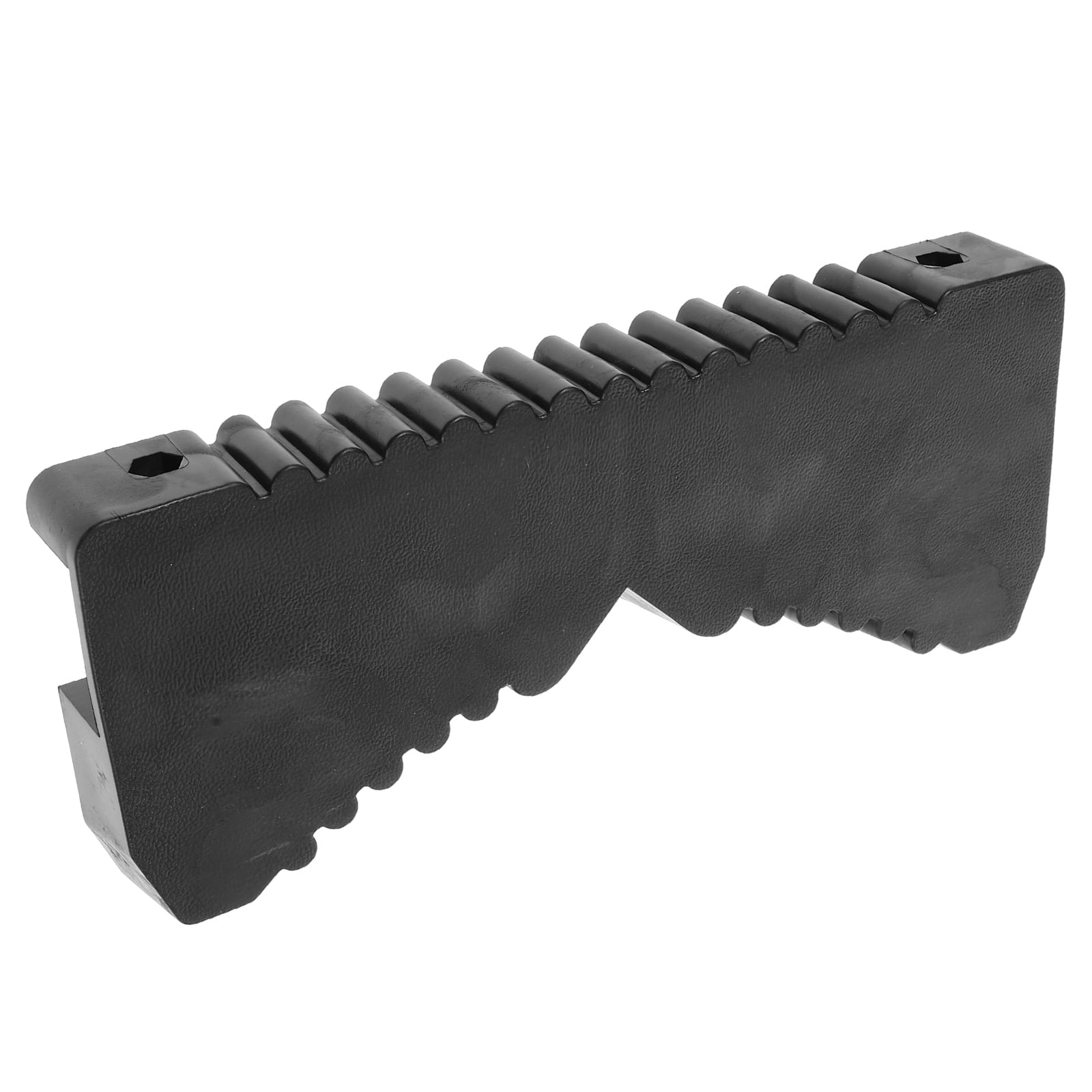 MLINS 1 Set Ladder Stabilizer Ladder Poles Non-slip Mat Ladder Pole ...