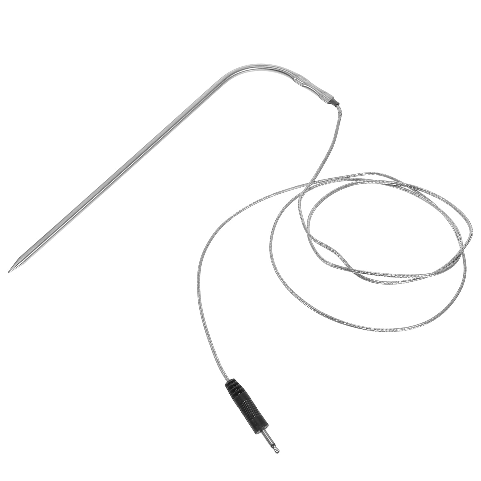 MLINS 1 Set Of Meat Probe Thermometer Meat Thermometer Probe ...