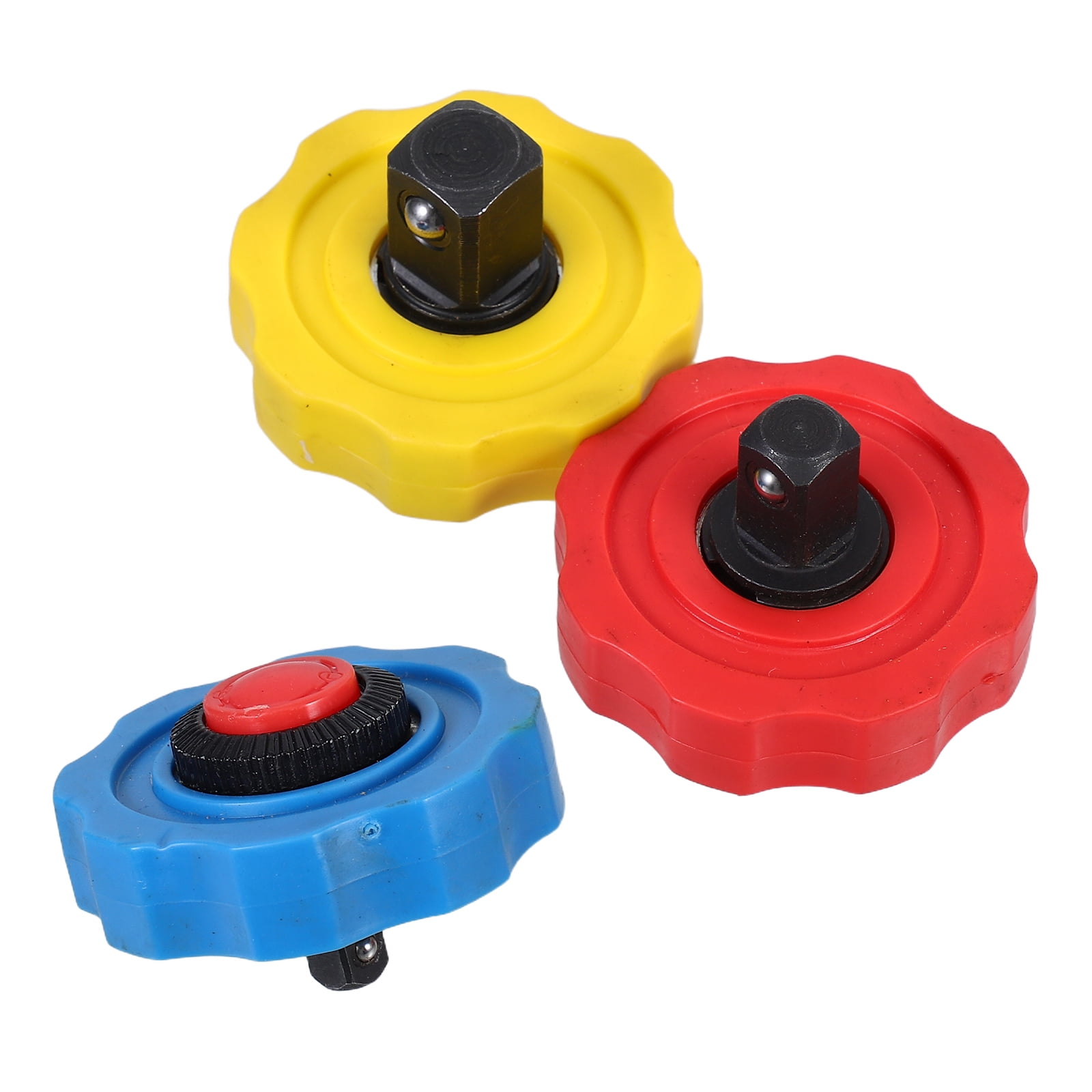 MLINS 1 Set Mini Ratchet Wrench Set Thumb Ratchet Wrench Drive Compact ...