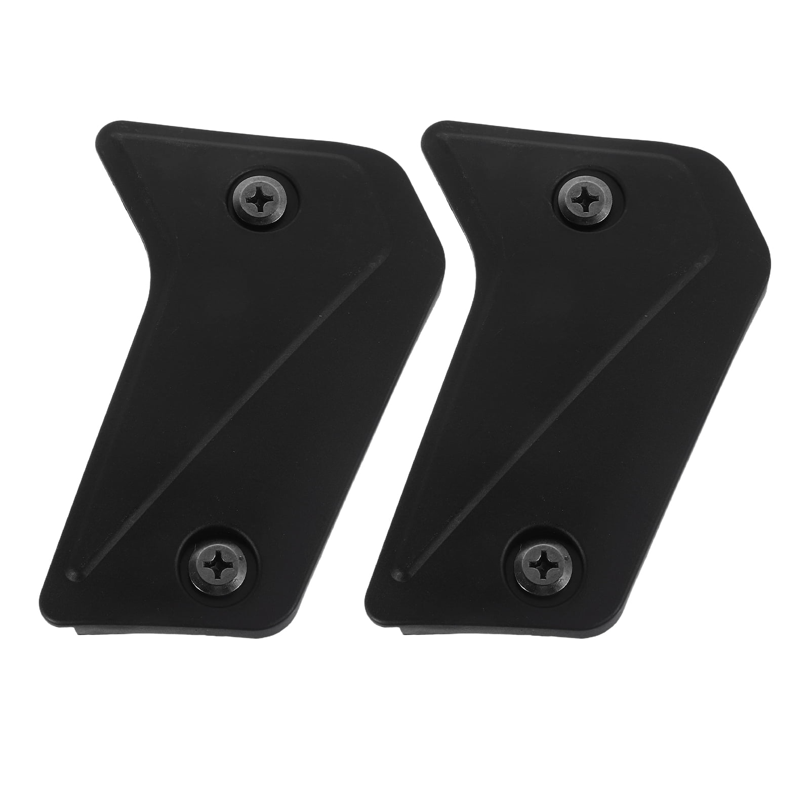 MLINS 1 Set Motorcycle Helmet Parts Helmet Shield Installation Parts ...