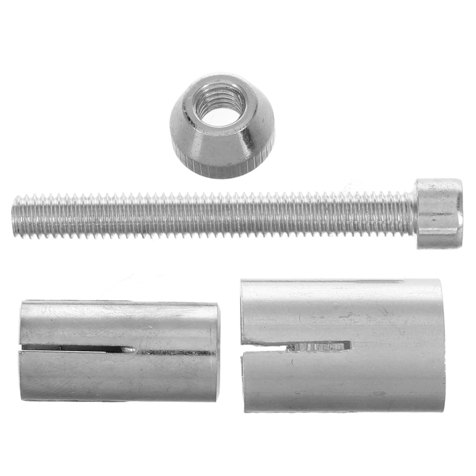 MLINS 1 Set Of Motorcycle Rear View Mirror Plugs Motorcycle Handlebar ...