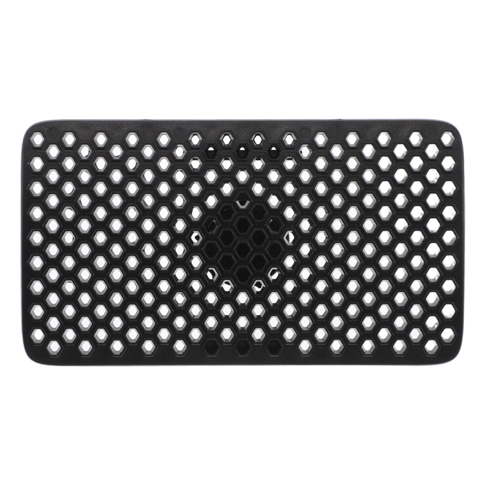 MLINS 1 Set Of Car Air Vent Deflector Vehicle Plastic Air Conditioner ...