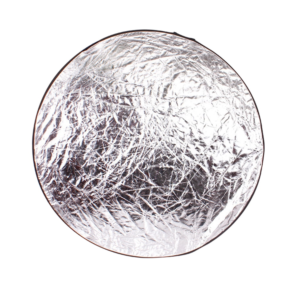 MLINS 1 Set Photography Reflector 5 in 1 Light Reflector Photography ...