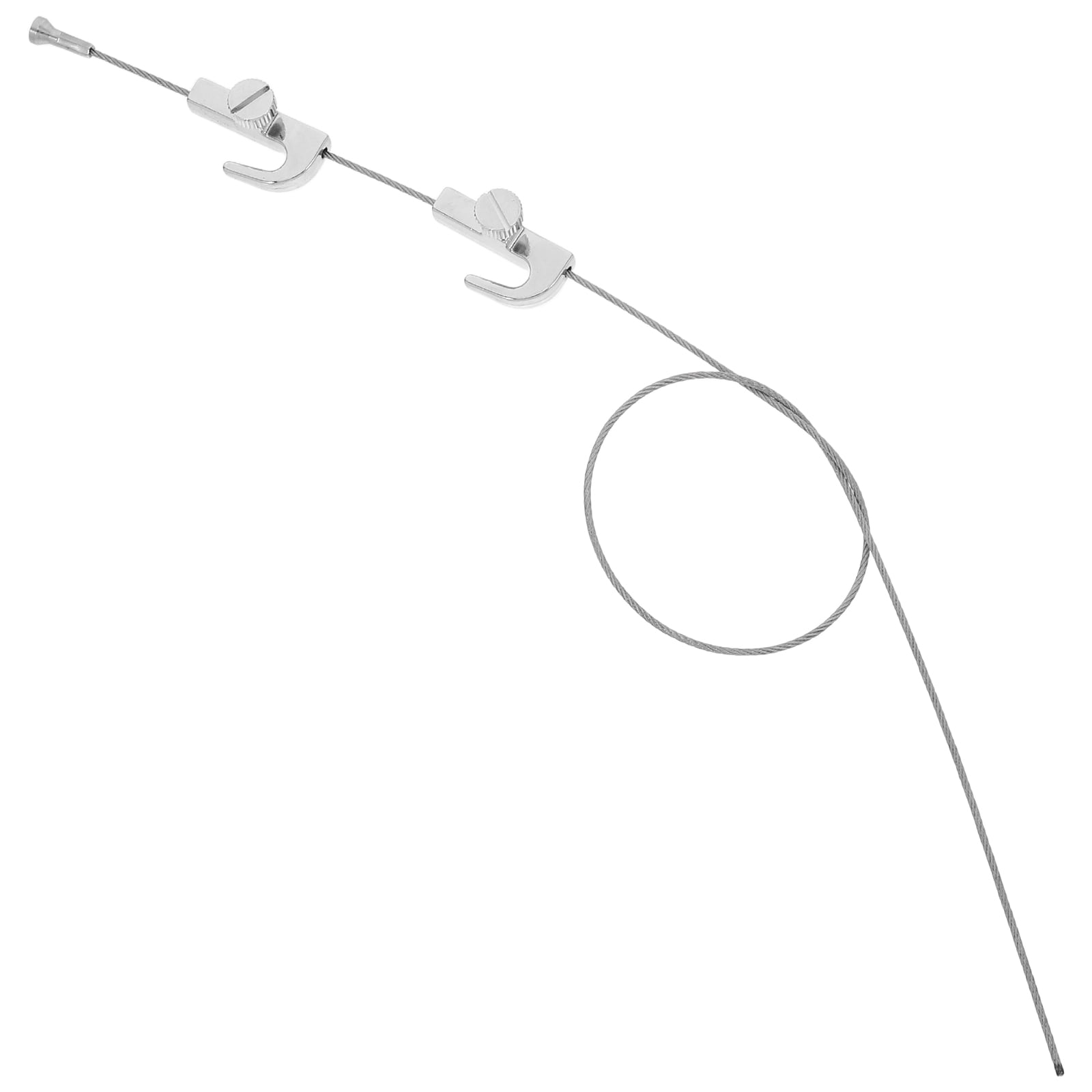 MLINS 1 Set Of Picture Hanging System Picture Hanging Hooks Picture ...