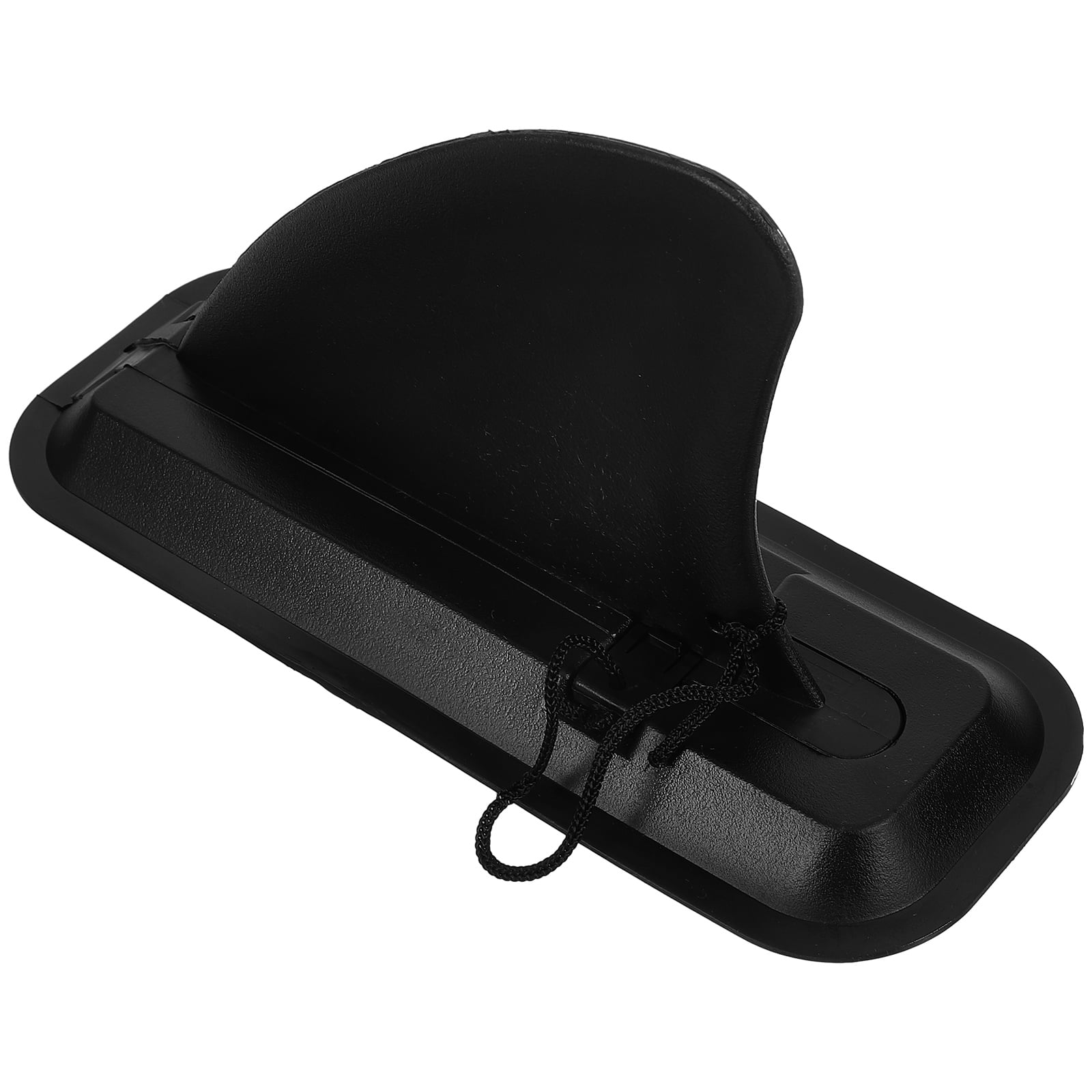 MLINS 1 Set Plastic Surfboard Fin Surfboard Fin Surfing Board ...