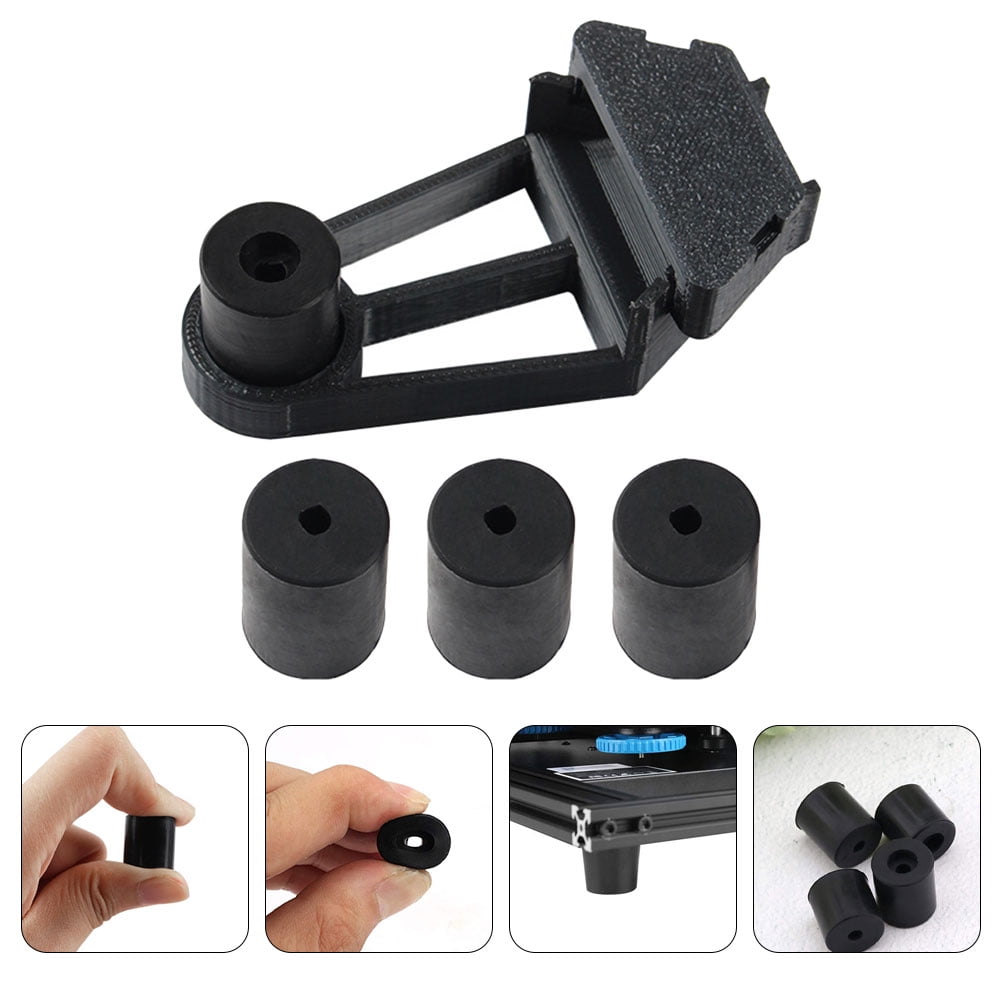 MLINS 1 Set Printer Bed Leveler Printer Beds Leveling Kit Printer Bed ...