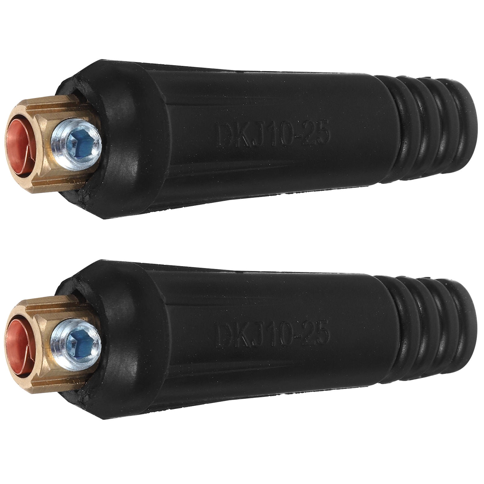 MLINS 1 Set Quick Connector Welding Cable Connector For Electric ...