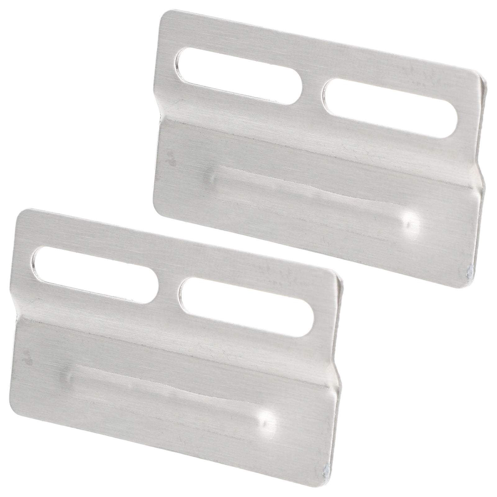 MLINS 1 Set Range Hood Mounting Bracket for Ceiling and Wall Fans for ...