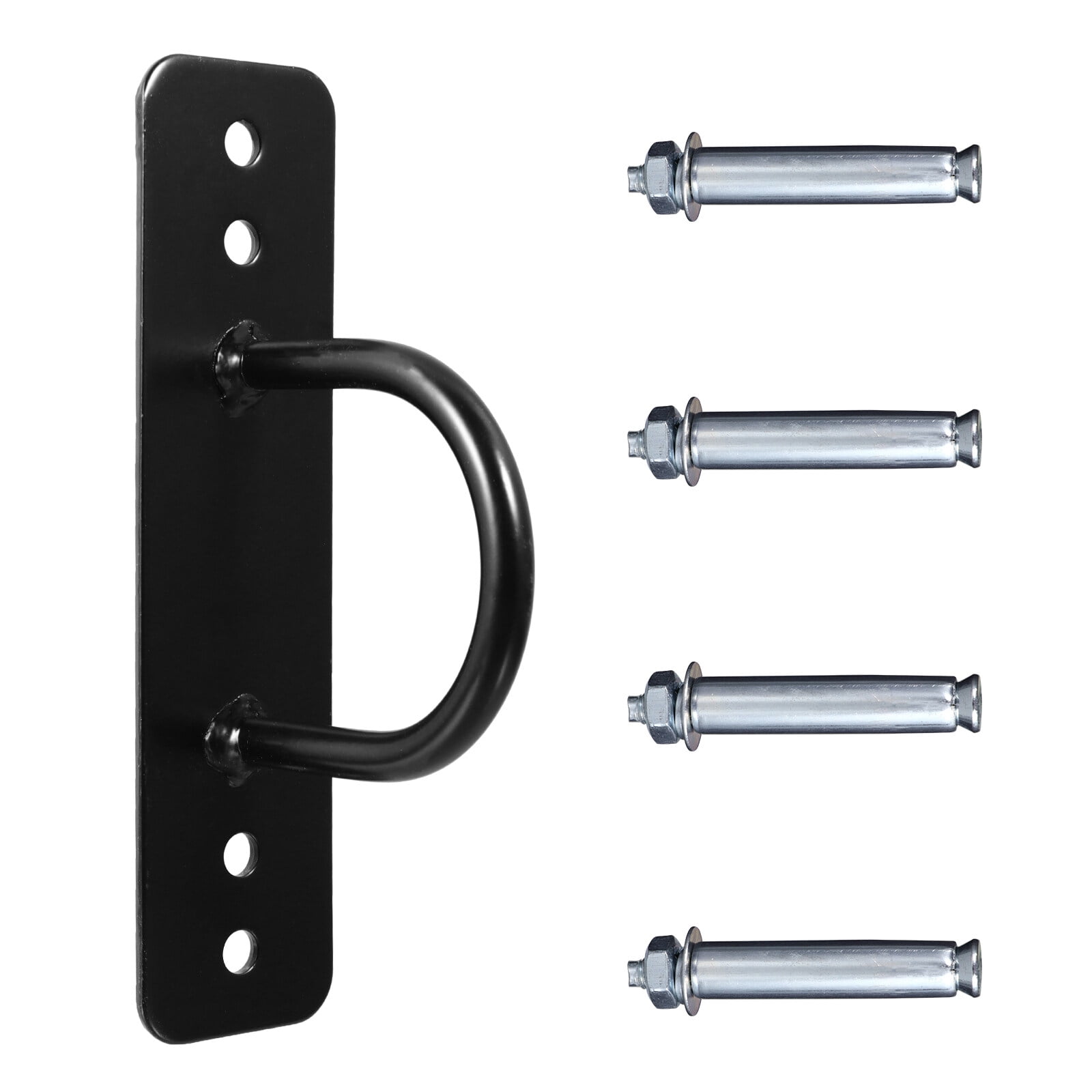 MLINS 1 Set Rope Wall Ceiling Mount Kit Practical Bracket Hook for ...