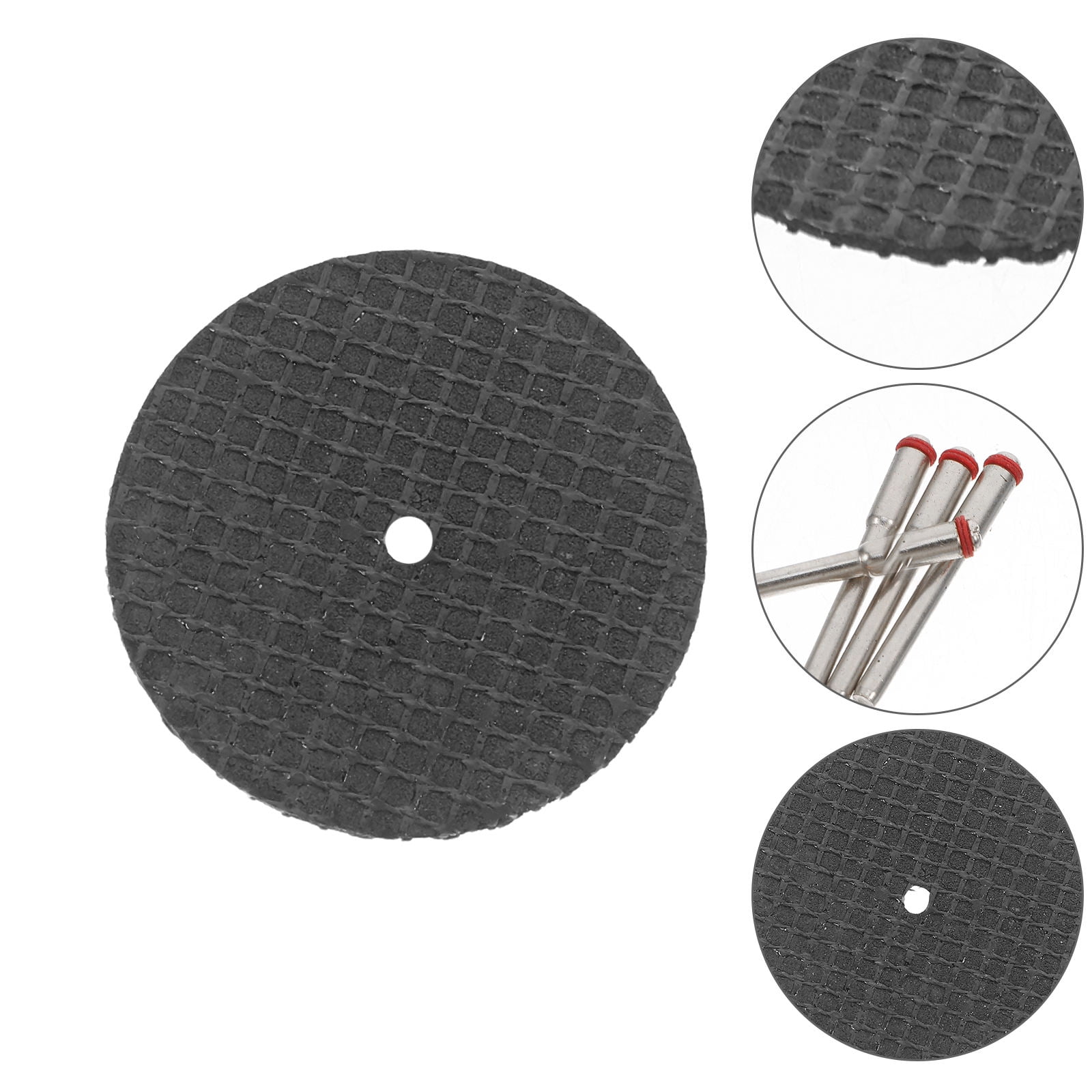 MLINS 1 Set Rotary Tool Cutting Disc Accessories Connecting Rod for ...