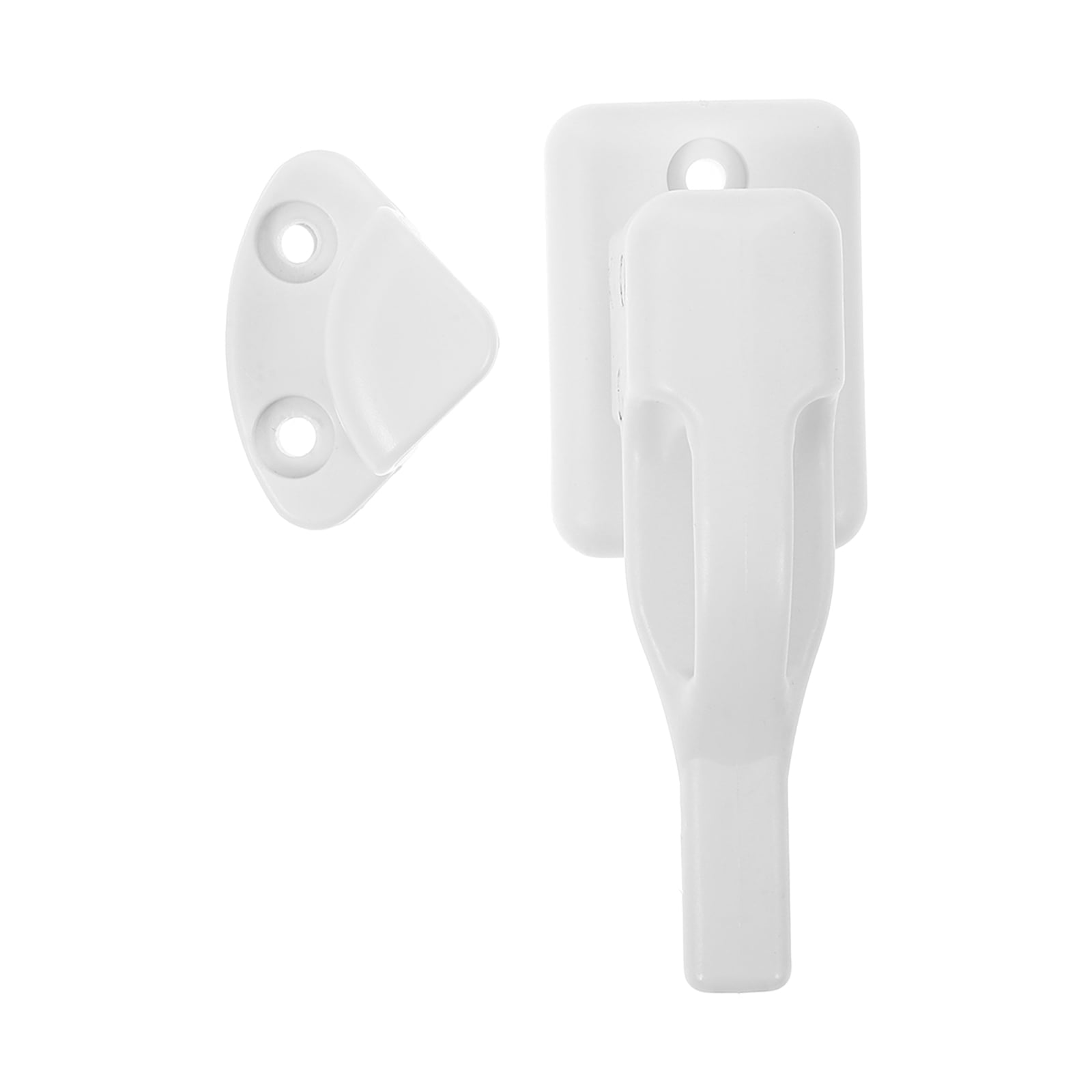 MLINS 1 Set Rv Door Latch Trailer Door Holder Boat Latch Marine Trailer ...