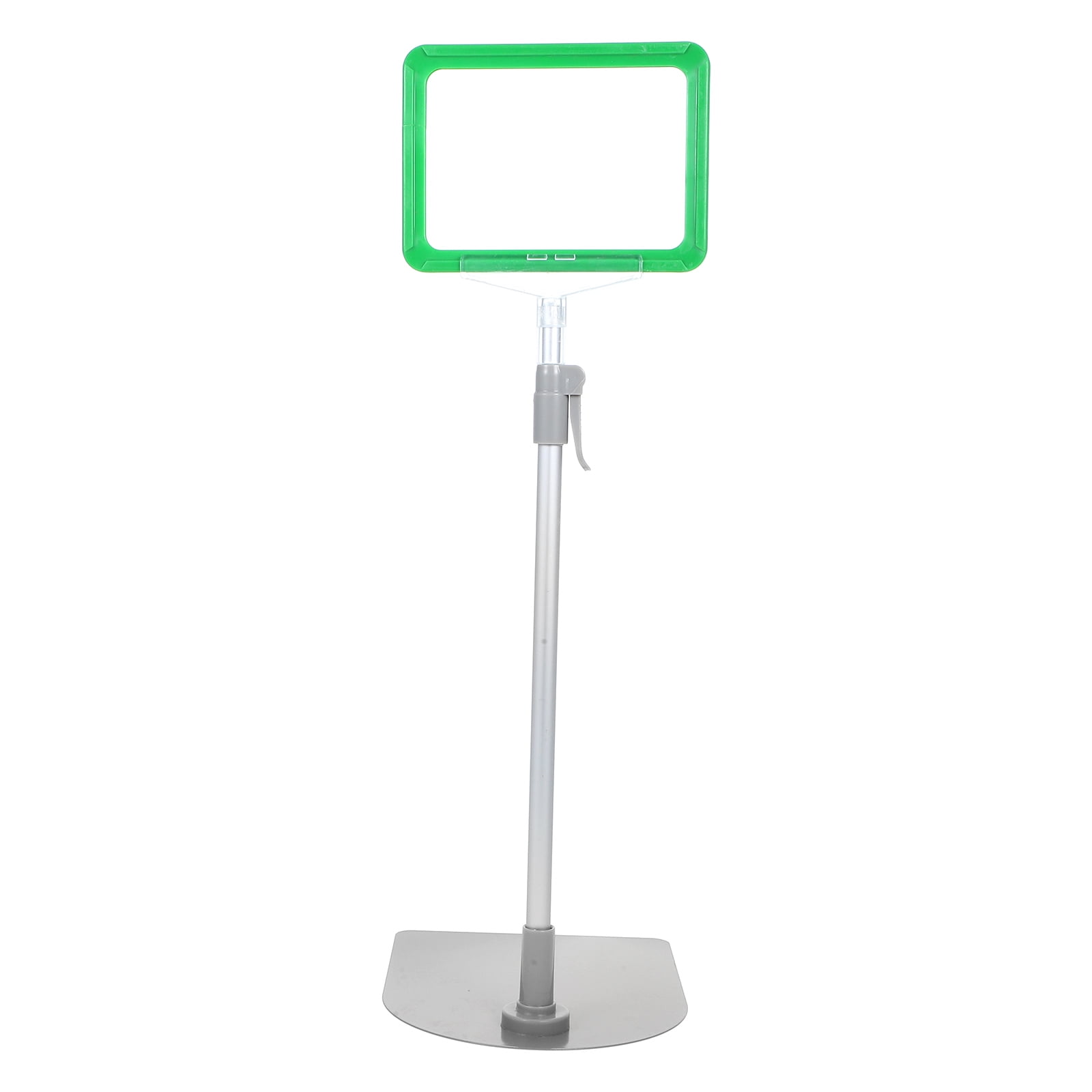 MLINS 1 Set Sign Holder Floor Price Tags Display Holder Price Tags ...