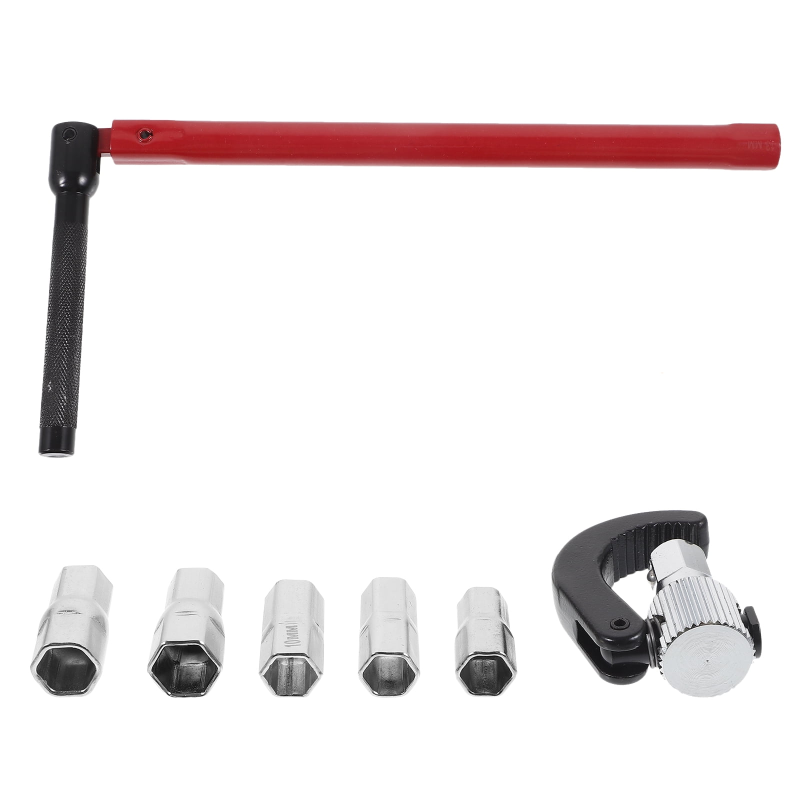 MLINS 1 Set Sink Repair Wrench Bathroom Kitchen Wrench for Disassembly ...