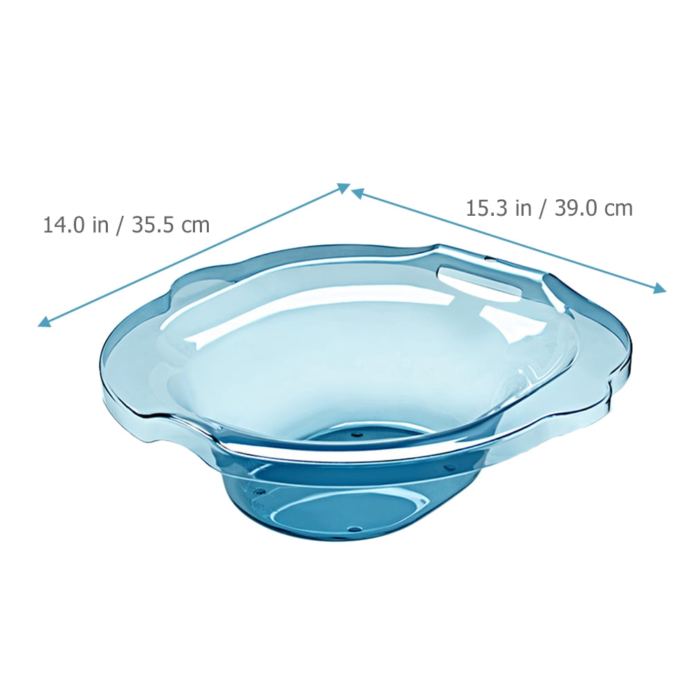 MLINS 1 Set Sitz Basin Women Postpartum Care Basin Bathroom Hemorrhoid ...