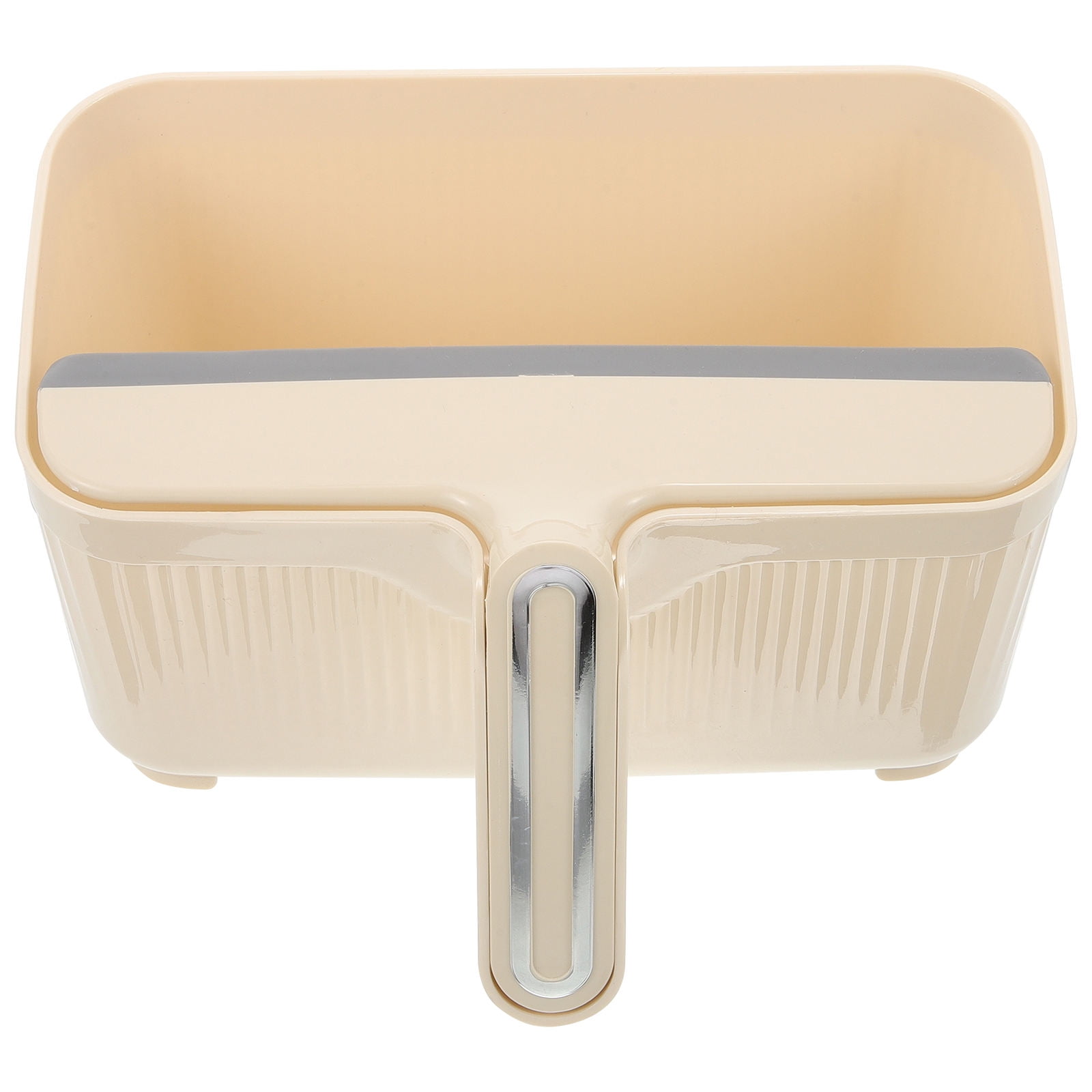 MLINS 1 Set Small Trash Can Desk Trash Can Countertop Mini Garbage Can ...