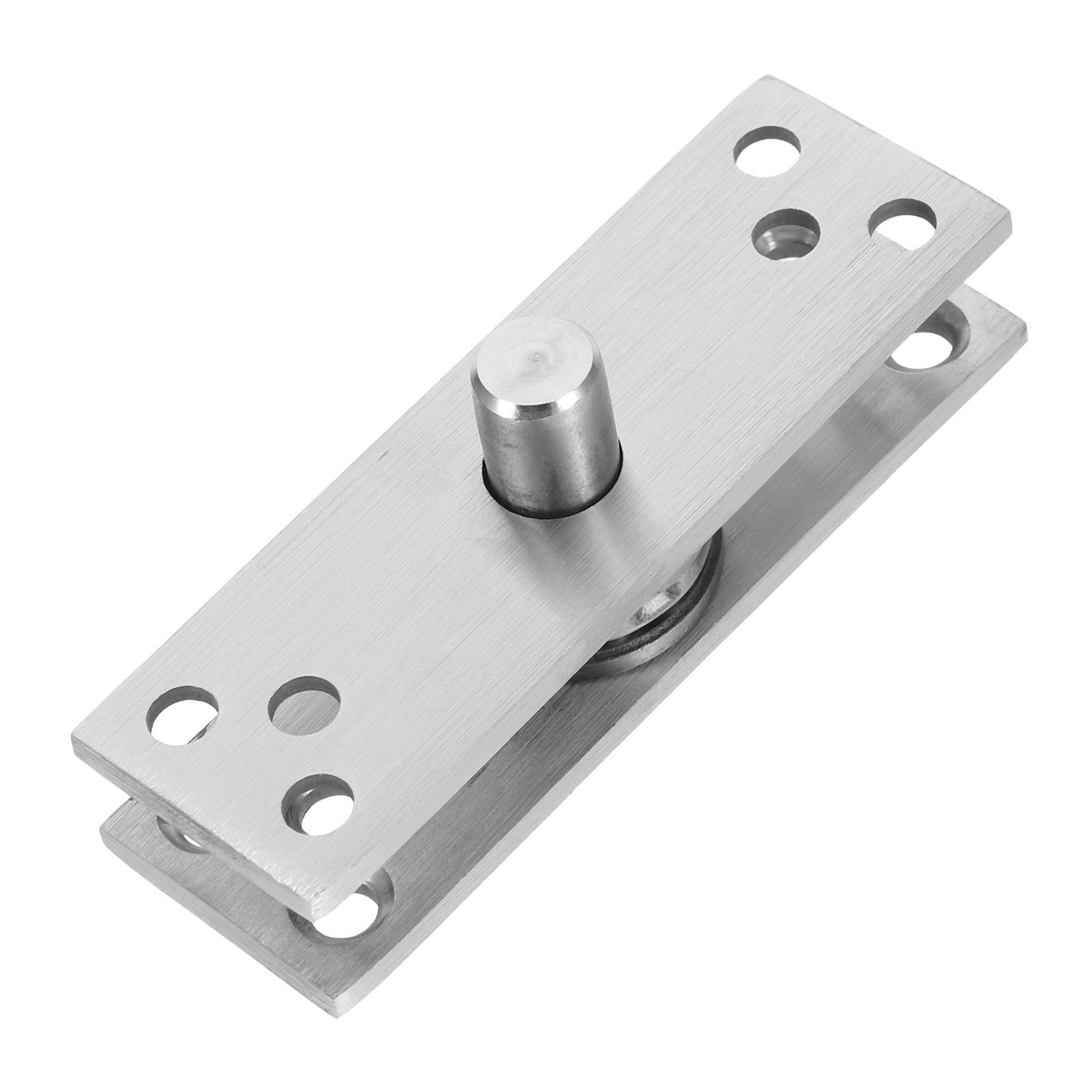 MLINS 1 Set Stainless Steel 360 Degree Rotating Hinge For Cabinets ...
