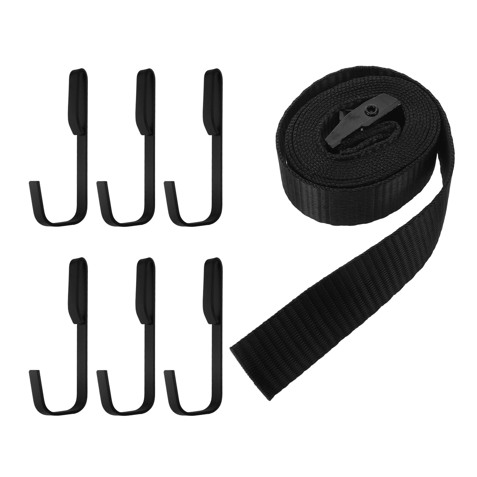 MLINS 1 Set of Tree Stand Strap Tree Strap Hooks Hunting Equipment on ...