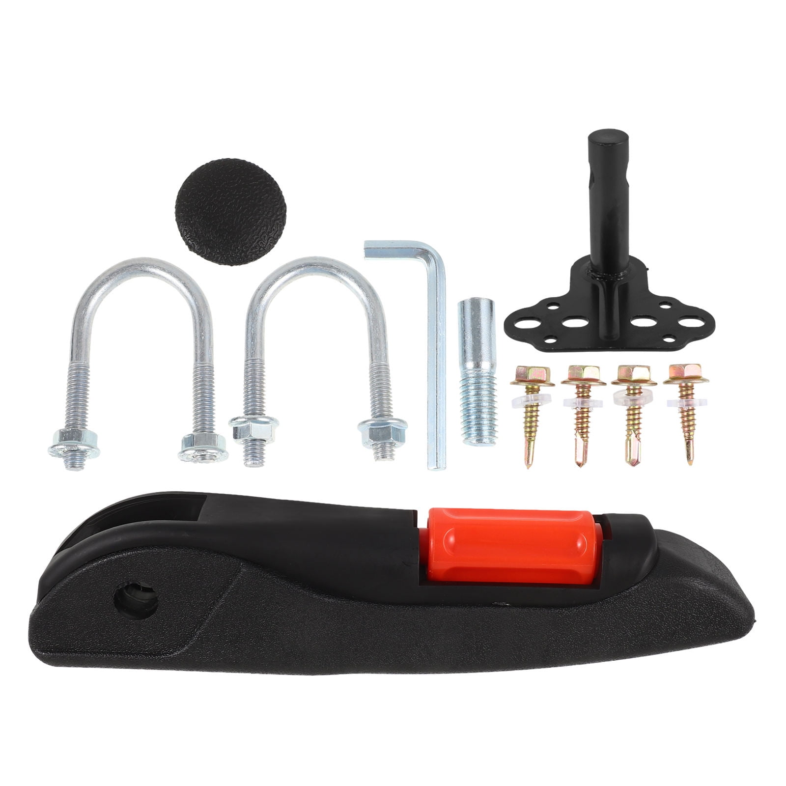 MLINS 1 Set Truck Arm Rest Adjustable Seat Arm Rest Central Armrest Car ...