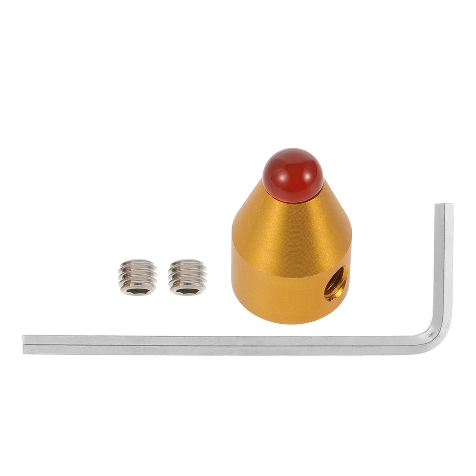 MLINS 1 Set Tuning Fork Handle Holder 8mm Tuning Fork Part Replacement ...