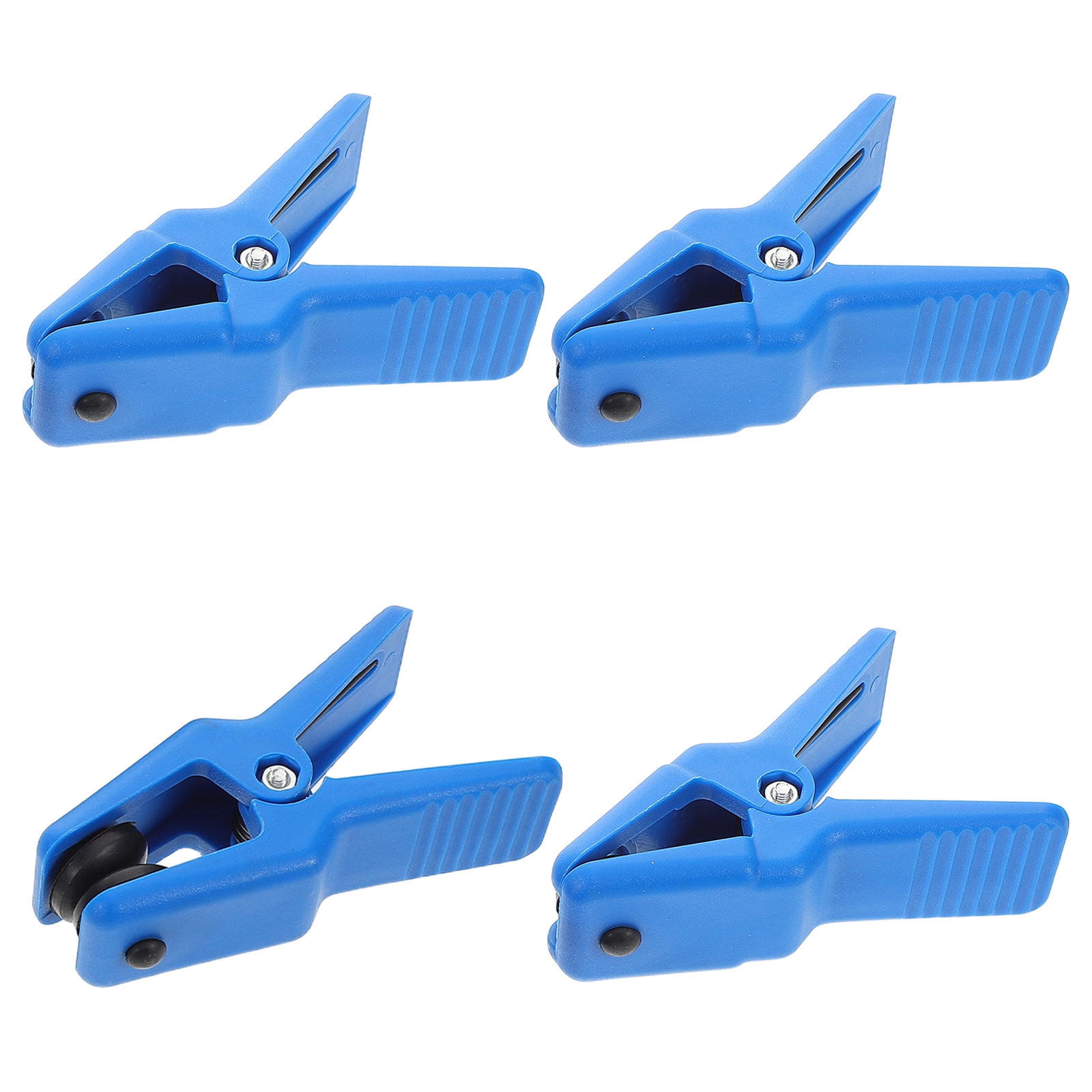 MLINS 1 Set Universal Brake Line Clamp Tools Nylon Hose Clamp Pliers ...