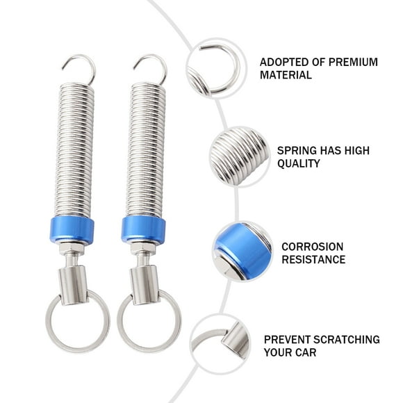 Car Trunk Boot Lid Lifting Spring