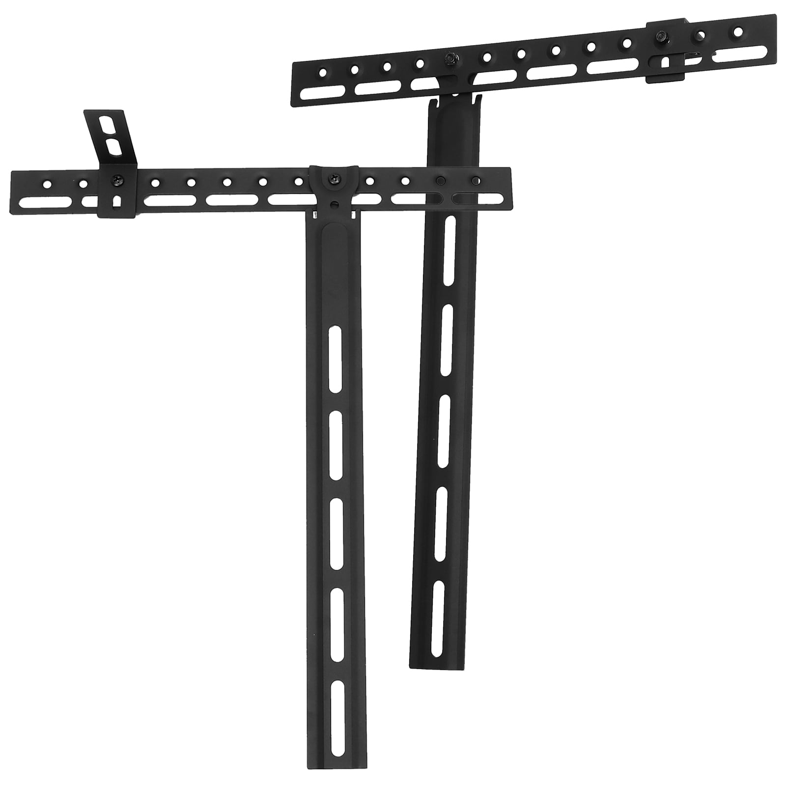 MLINS 1 Set Universal Speaker Mounting Bracket Heavy Duty Speaker ...