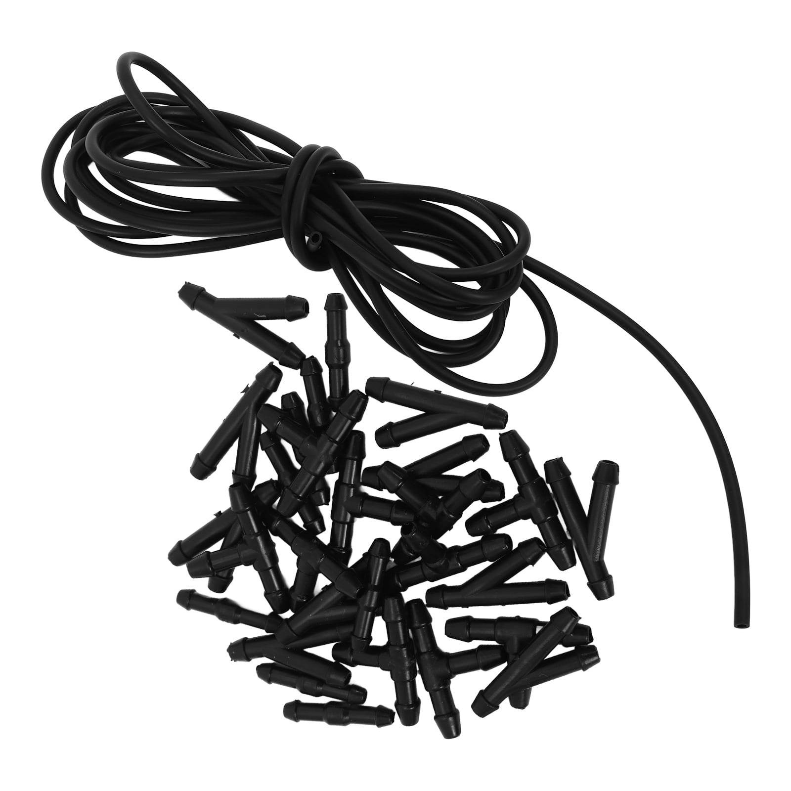 MLINS 1 Set Windshield Washer Spray Hose Repair Kit Replacement ...