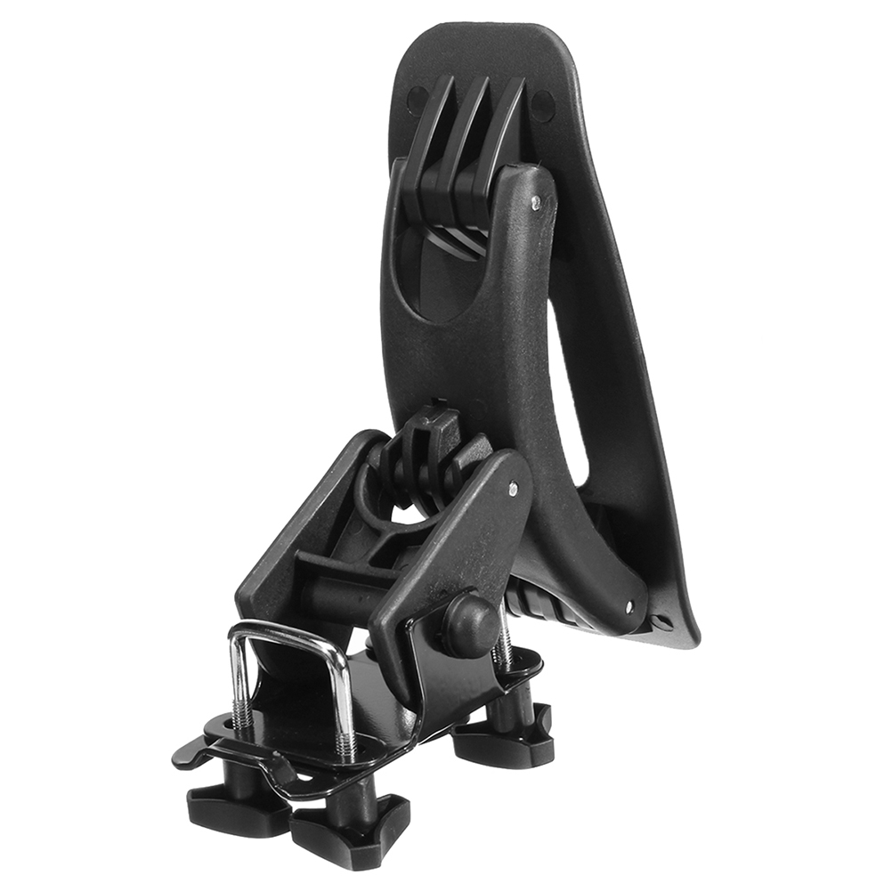 MLINS 1 Set of Canoe Holder Paddle Bracket Rubber Dinghy Support Boat ...