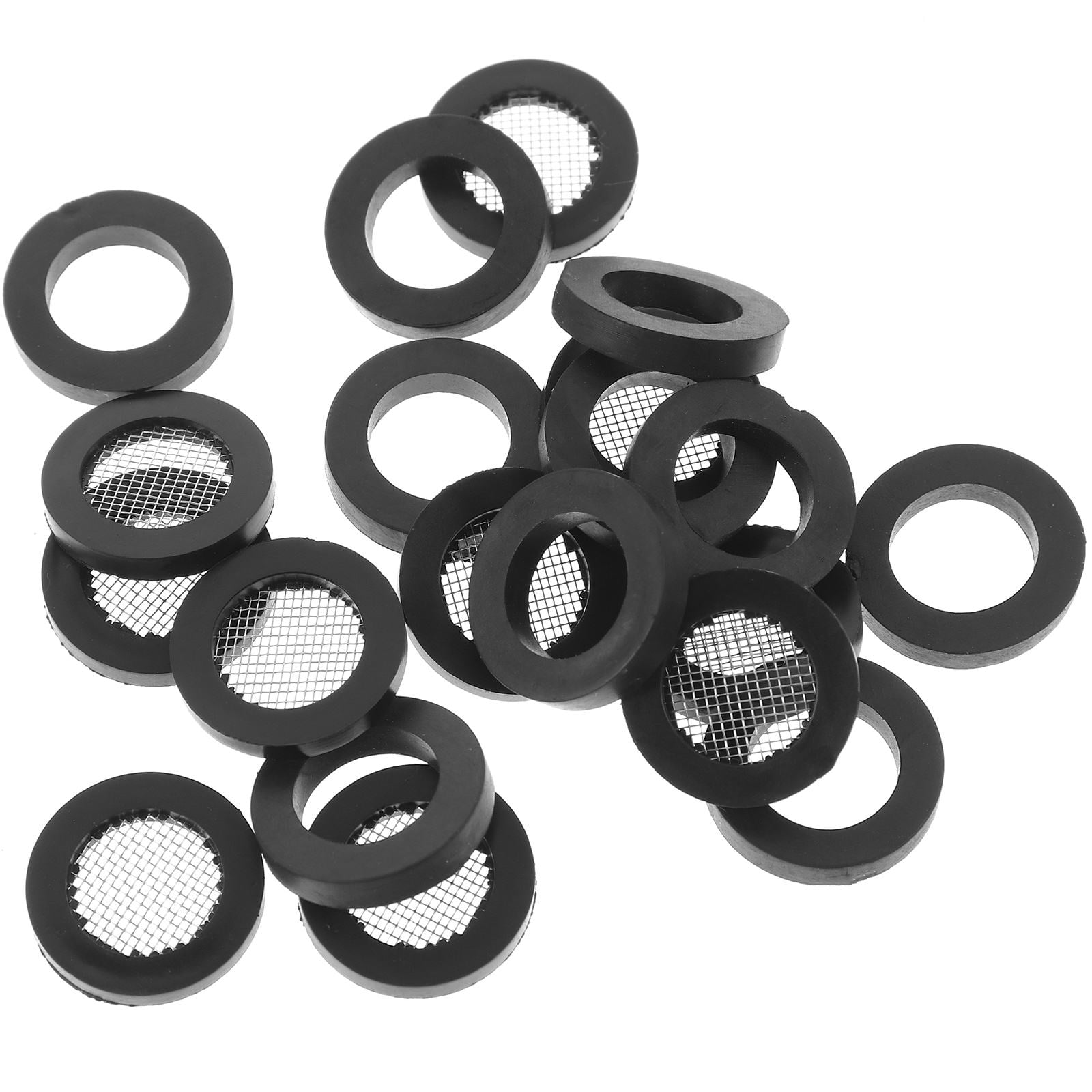 PTOOTP Hose Screen Inlet for Hand Held Hoses 20Pcs - Walmart.com