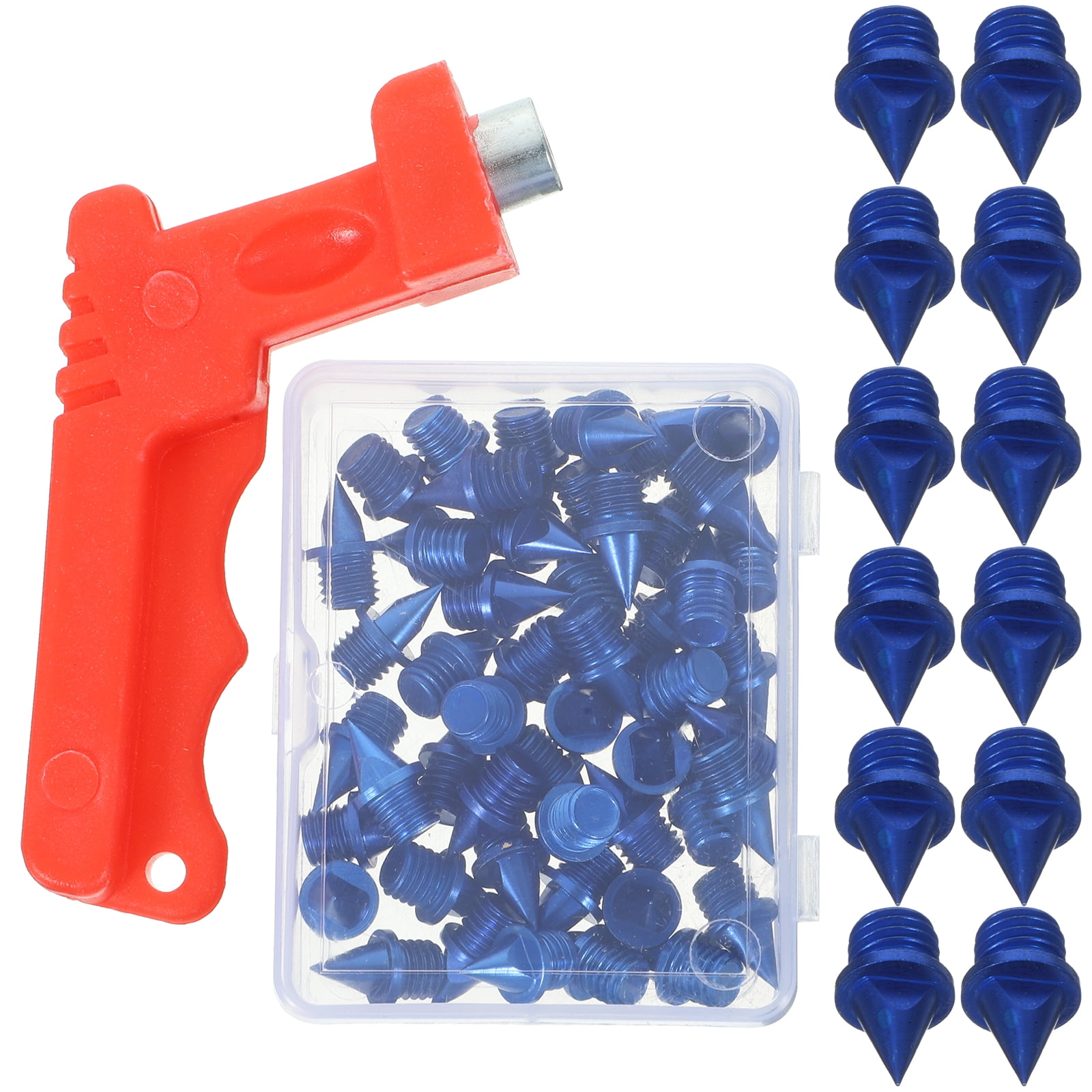 MLINS 1 Set of Shoe Spike Shoes Spike Replacement Golf Spikes Baseball ...