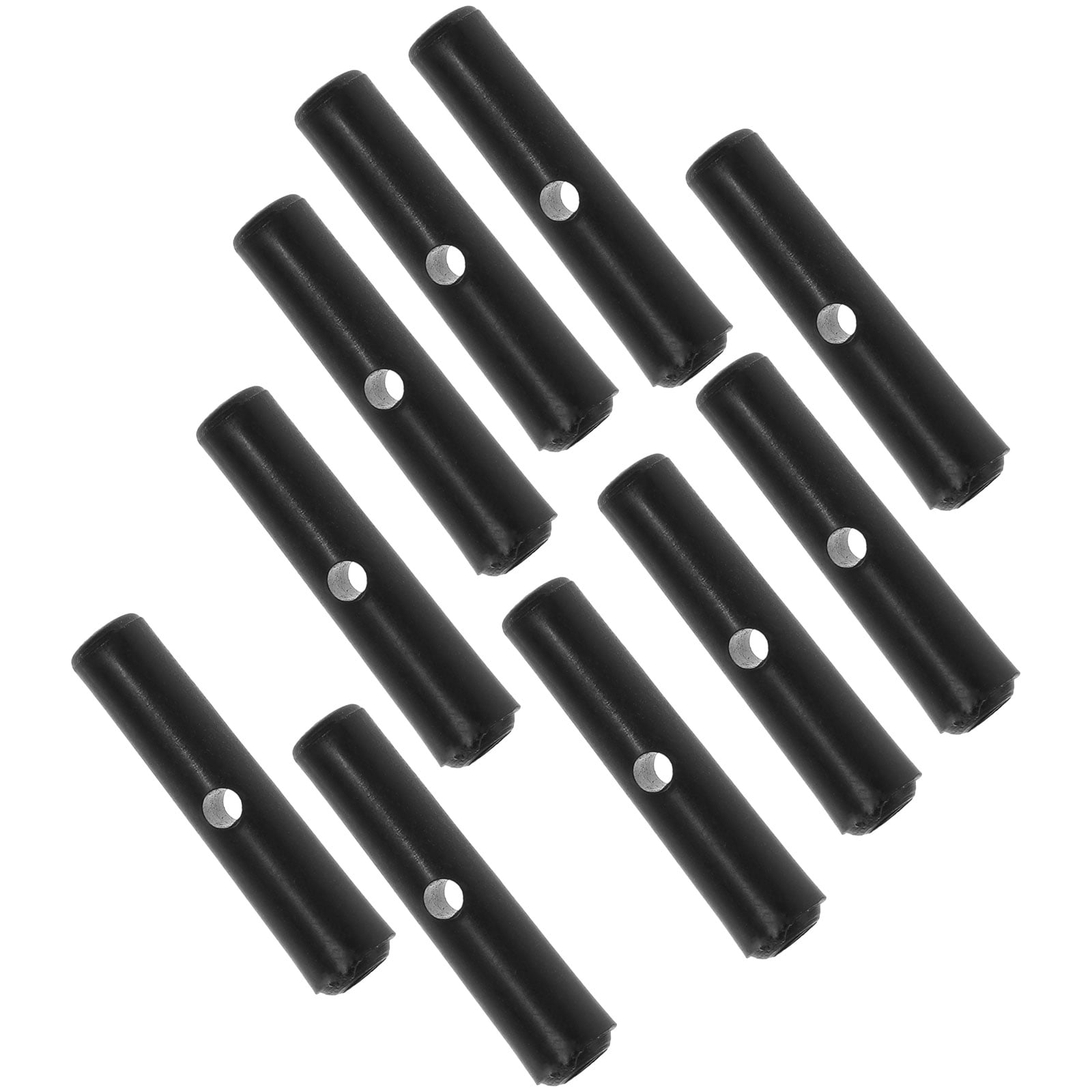 MLINS 1 Set of Universal Umbrella Tail Beads Plastic Umbrella Bone ...