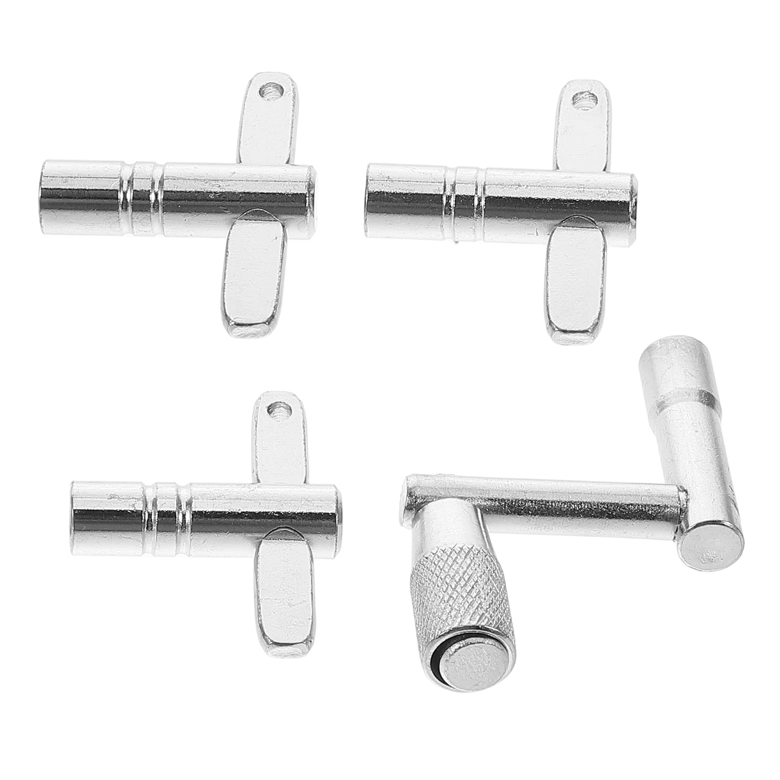 MLINS 1 T Shape Key Drum Keys Z Shape Drum Tuning Key Drum Tuning Key ...
