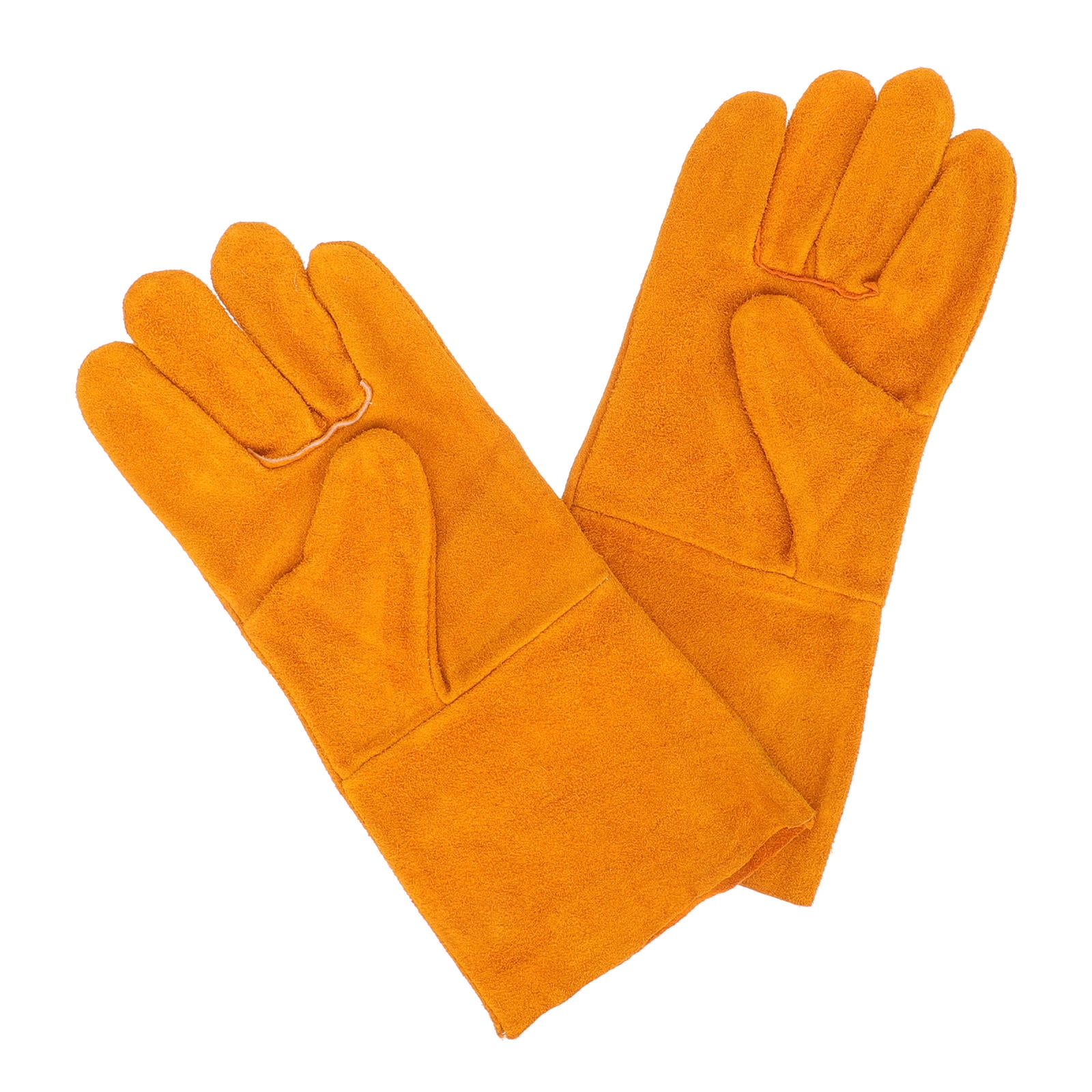 MLINS 1 pair of Garden Gloves Puncture Proof Gloves Work Gloves ...