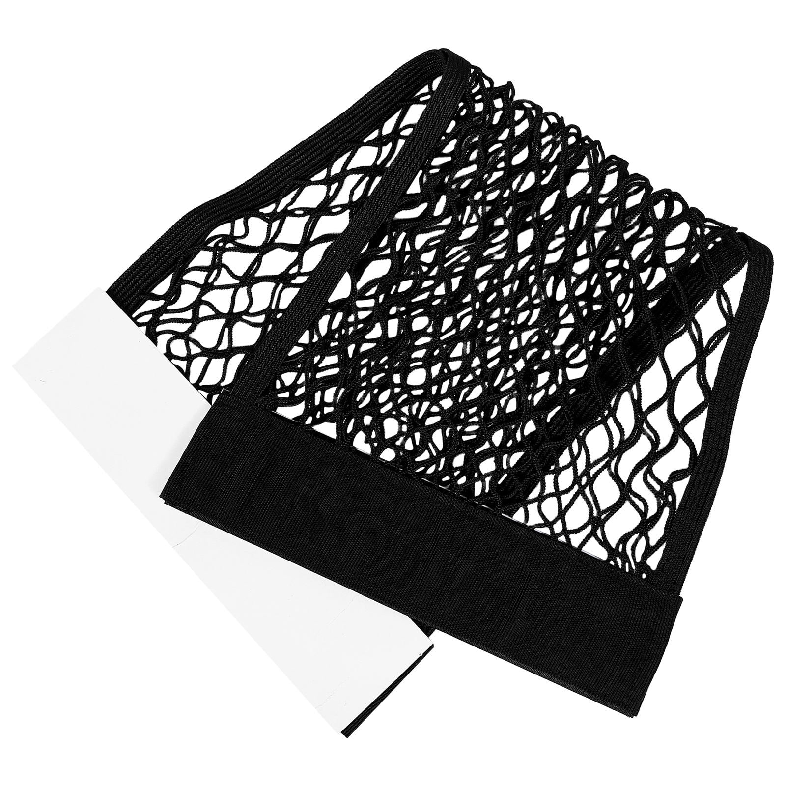 MLINS 1 set Vehicle-Mounted Adhesive Garbage Bag Holder Large Capacity ...