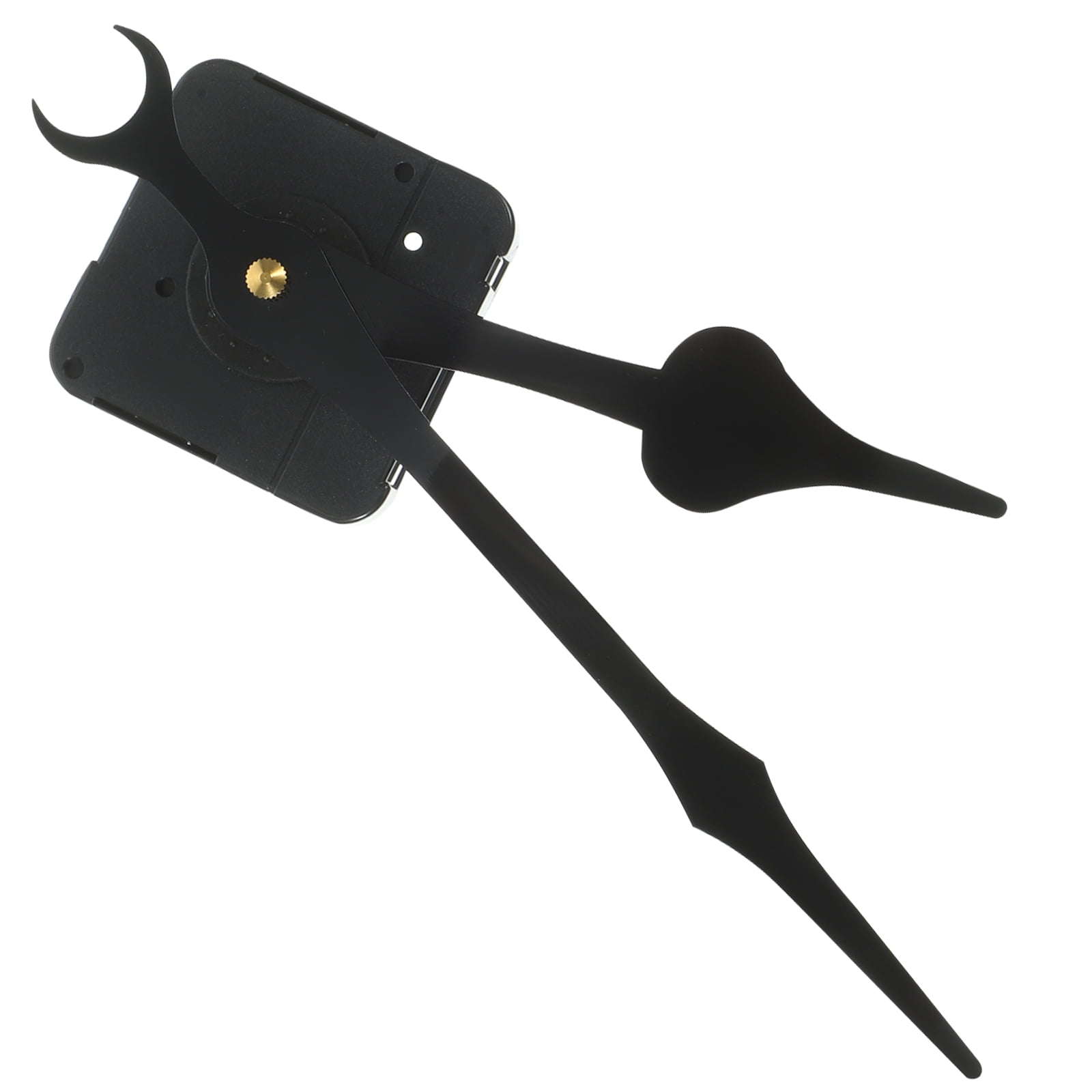 MLINS 1 set of Clock DIY Movement Mechanism Clock Mechanism Diy Clock ...