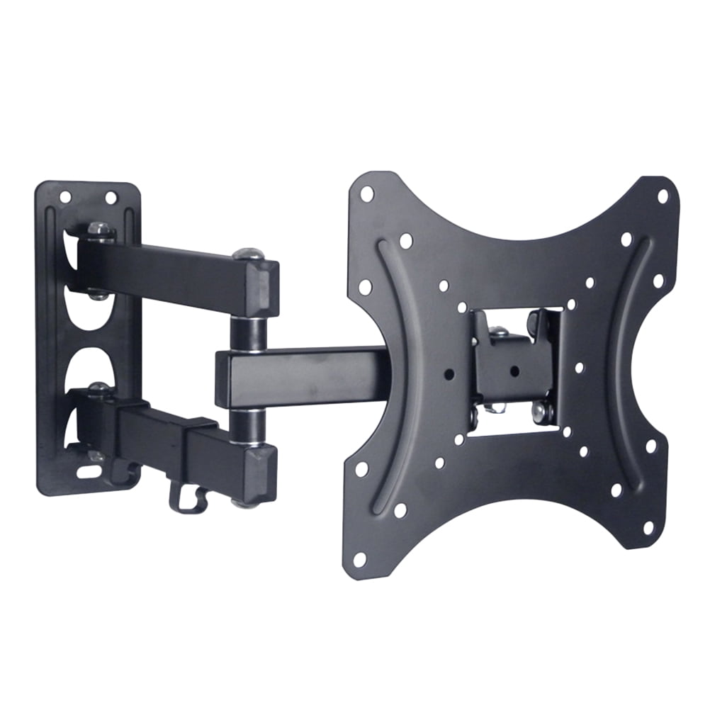 MLINS 10-32 Inches LCD TV Holder Rack Telescopic Rotary TV Bracket ...