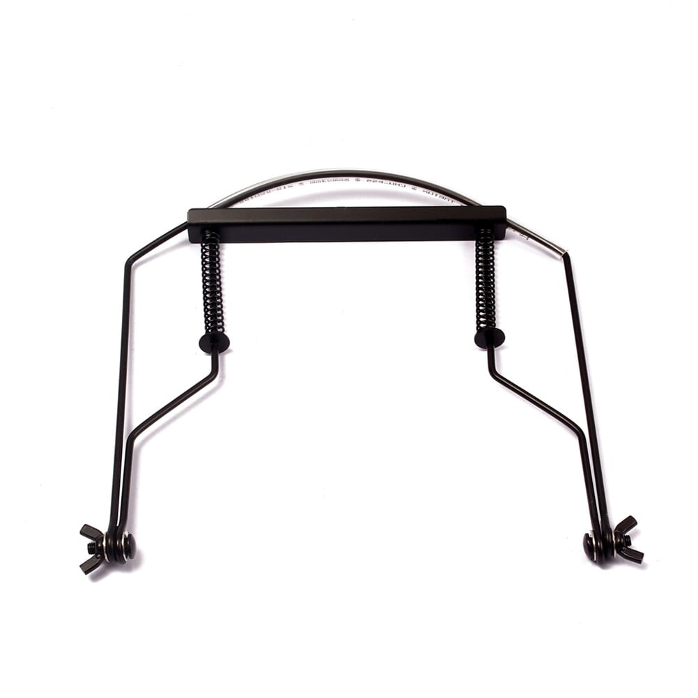 MLINS 10 Holes Recorder Harmonica Brace Harmonica Neck Holder 22.20X20 ...