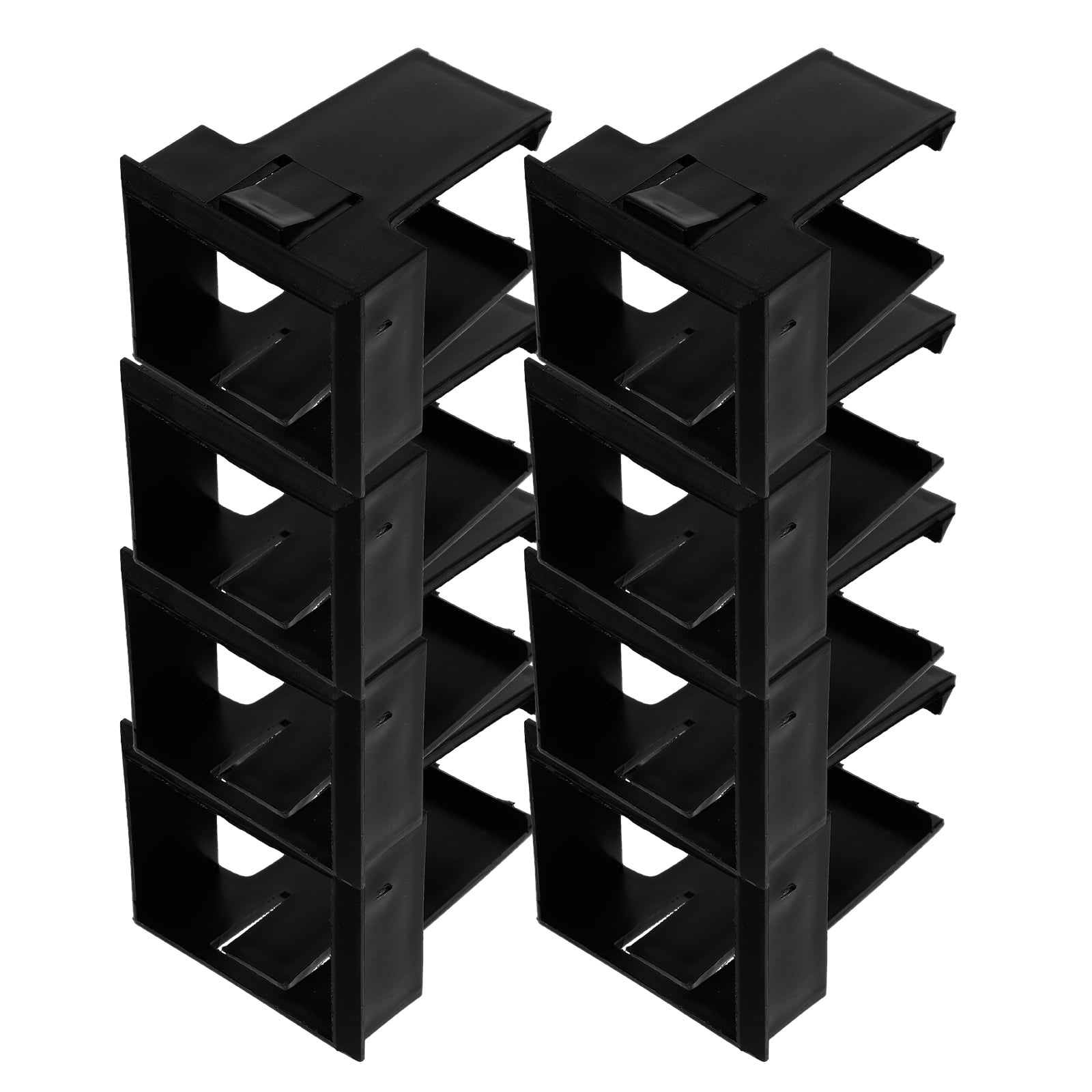 MLINS 10 Pcs Circuit Breaker Bracket Fruit Props Refined Grape ...