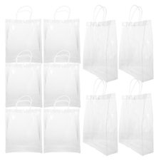 Mini Plastic Bags for Packaging and Storage in Office Supplies
