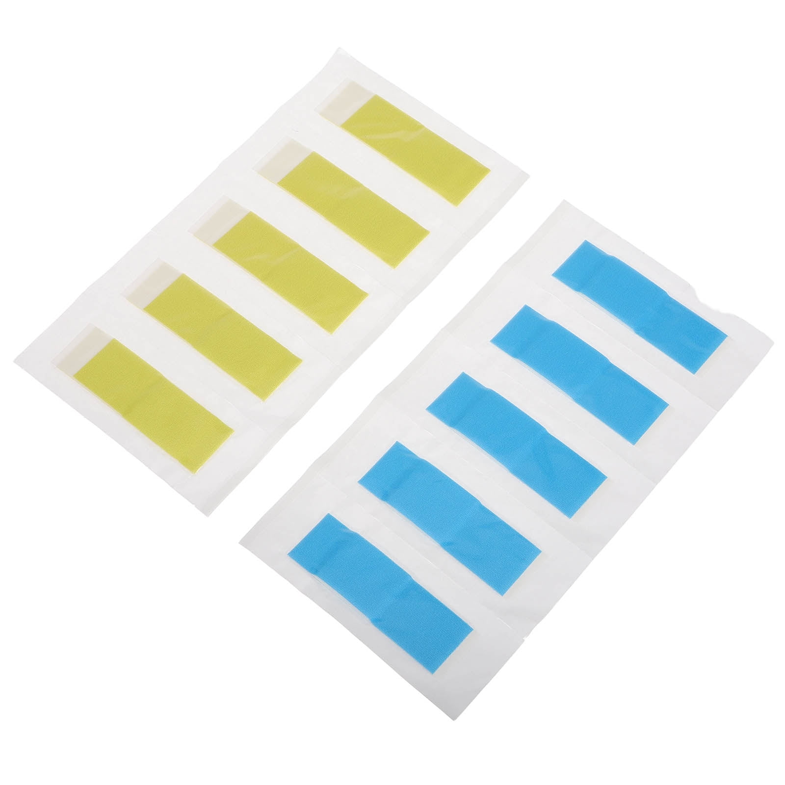 MLINS 10 Pcs Cloth Headband Coupler Connector Bandage Finger Fixation ...