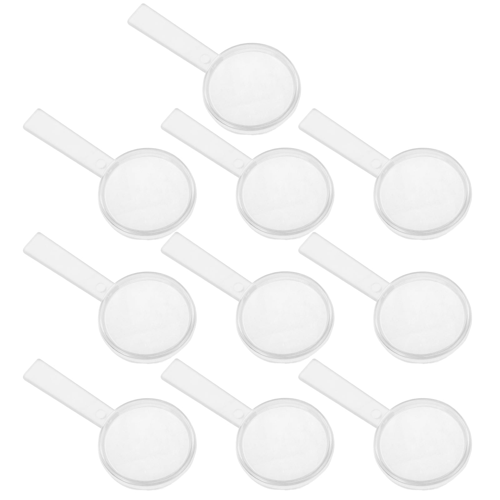 MLINS 10 Pcs Creative Kids Outdoor Adventure Observation Toy ...