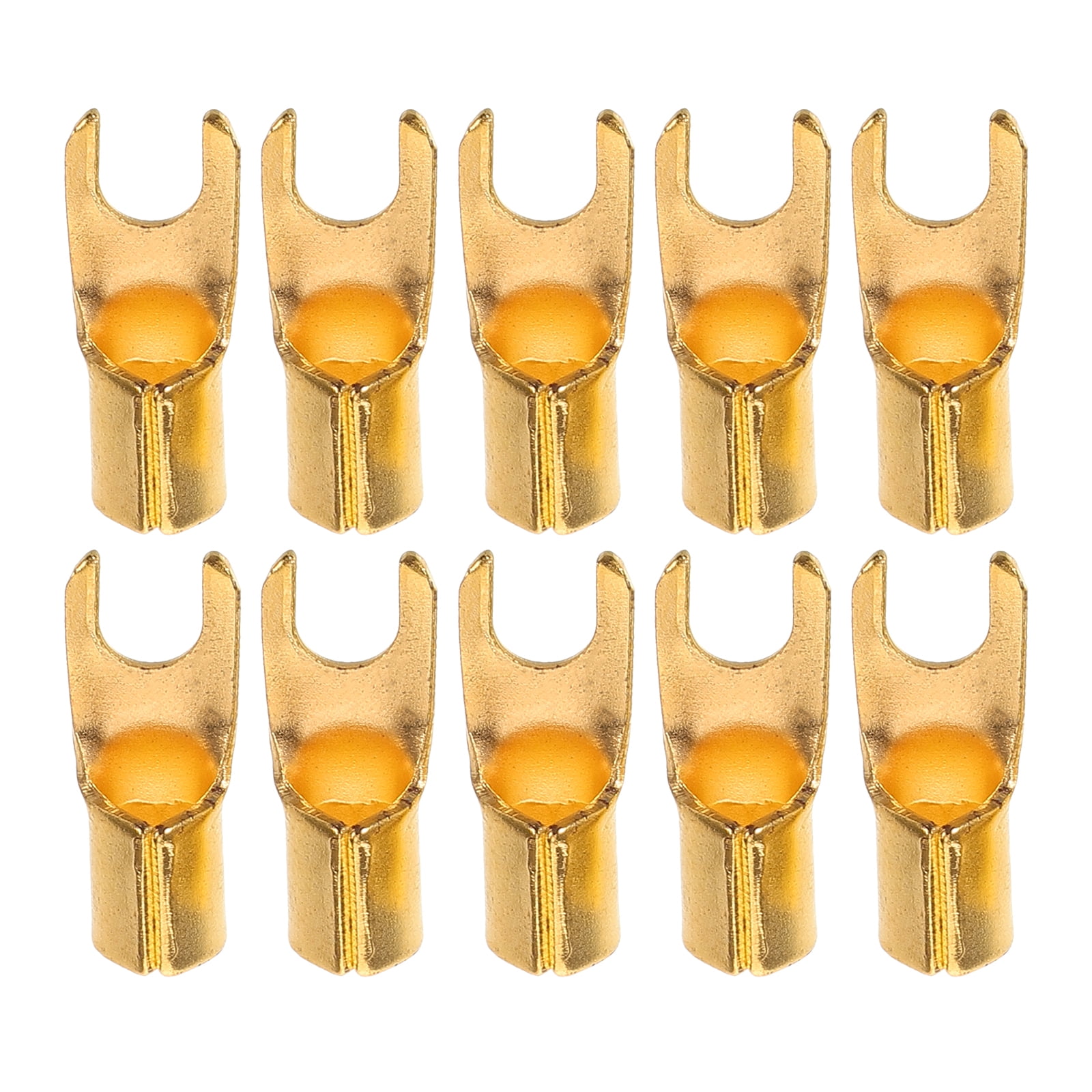 MLINS 10 Pcs Dashboard Telephone Car Audio Terminal Block - Walmart.com