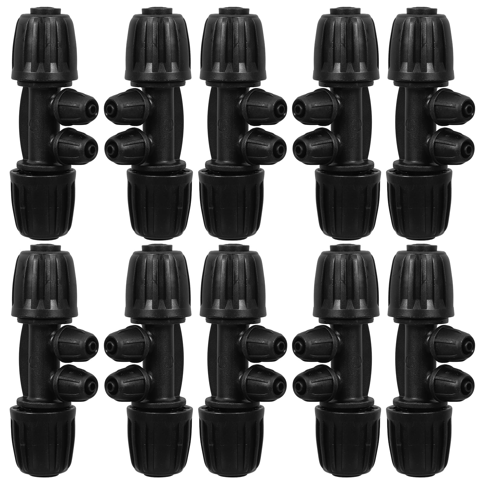 MLINS 10 Pcs Expansion Tank Radiator Drip Irrigation Connector ...