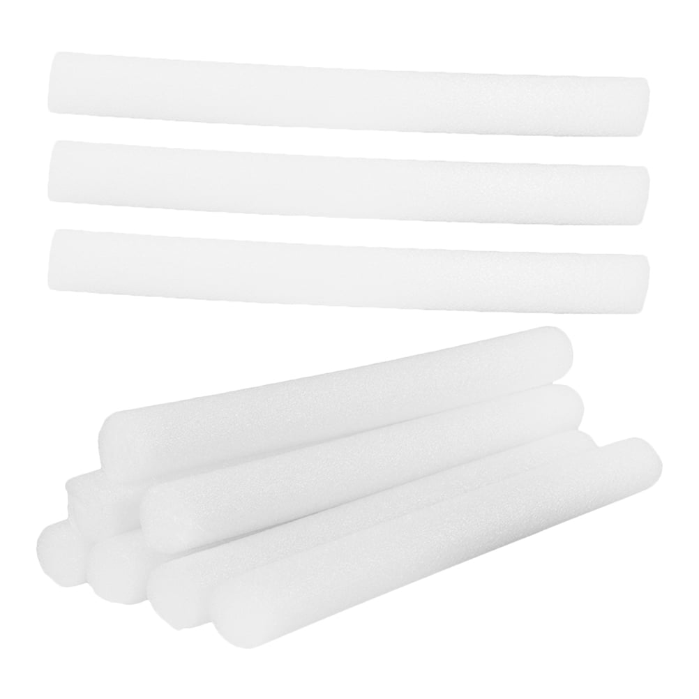 MERRYHAPY Foam Caulking Rod White for Seal Gaps and Protect Furniture ...