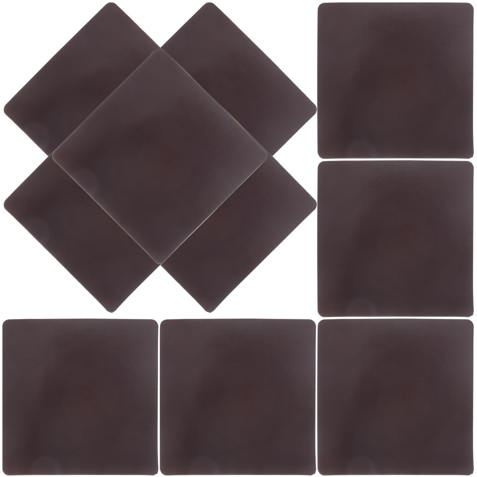 MLINS 10 Pcs Fridge Magnet Magnets Sticker Cute Cartoon Small ...