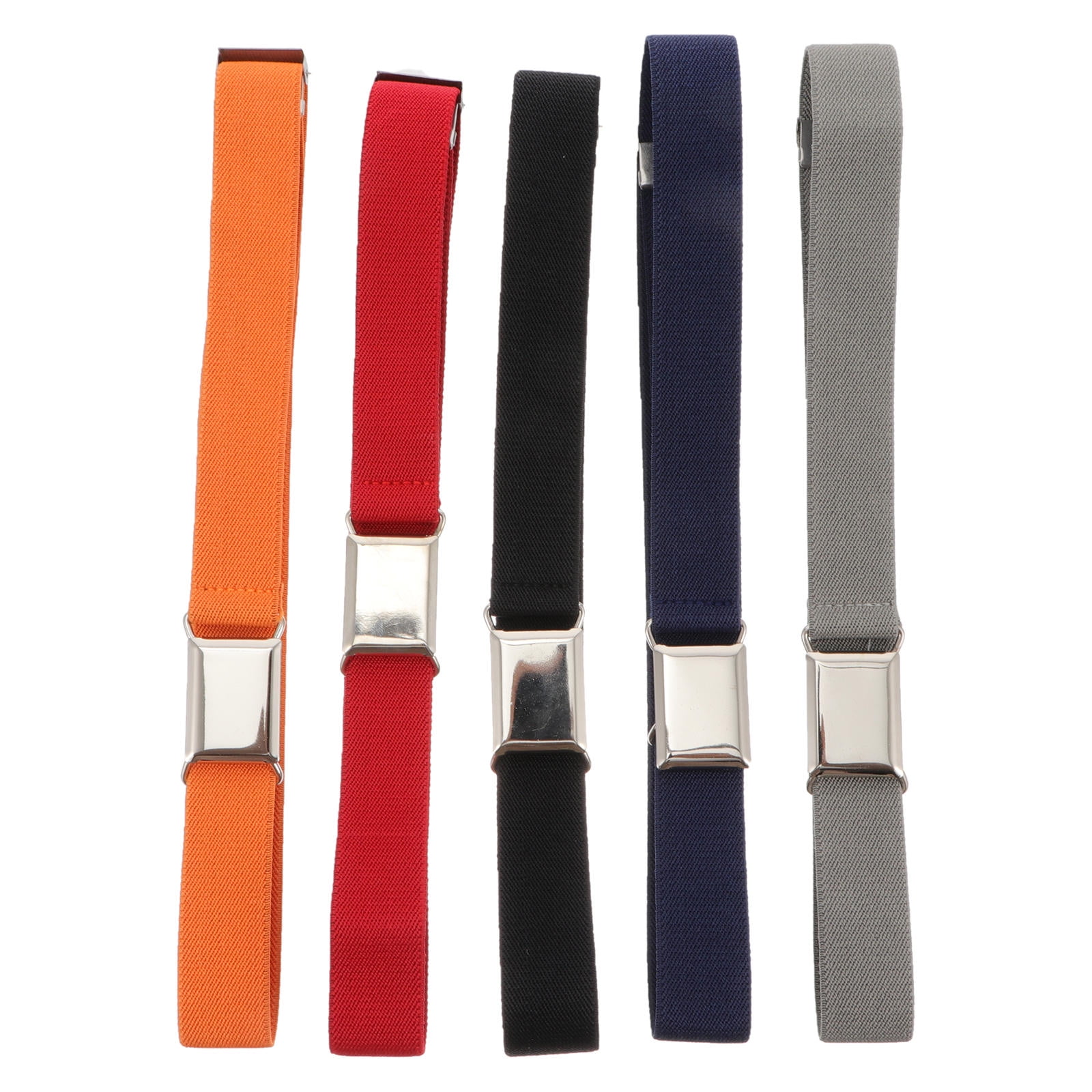 MLINS 10 Pcs Kids Waist Band Elastic Waist Strap Simple Children ...