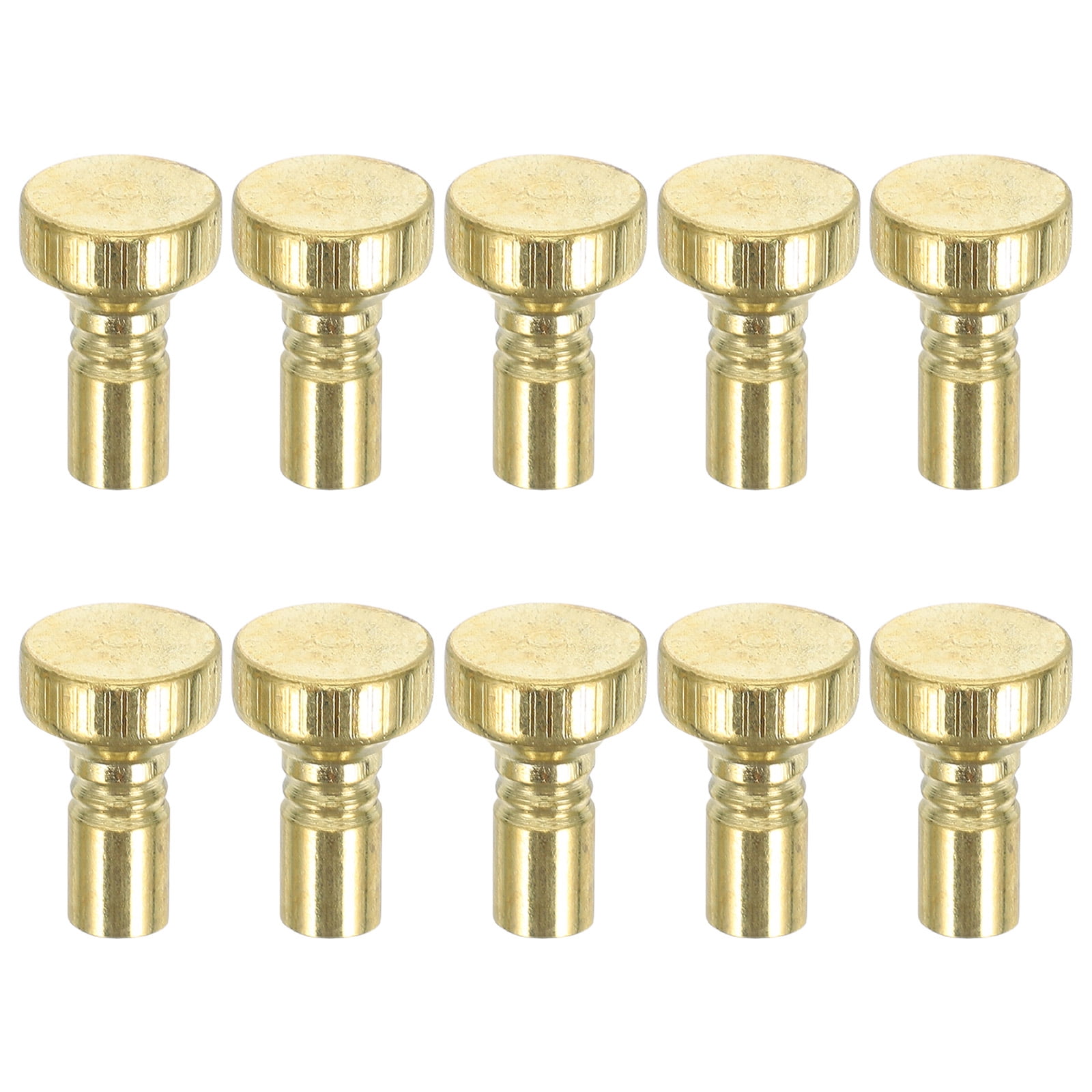 MLINS 10 Pcs Lamp Turn Switch Knobs Socket for Table Handle - Walmart.com