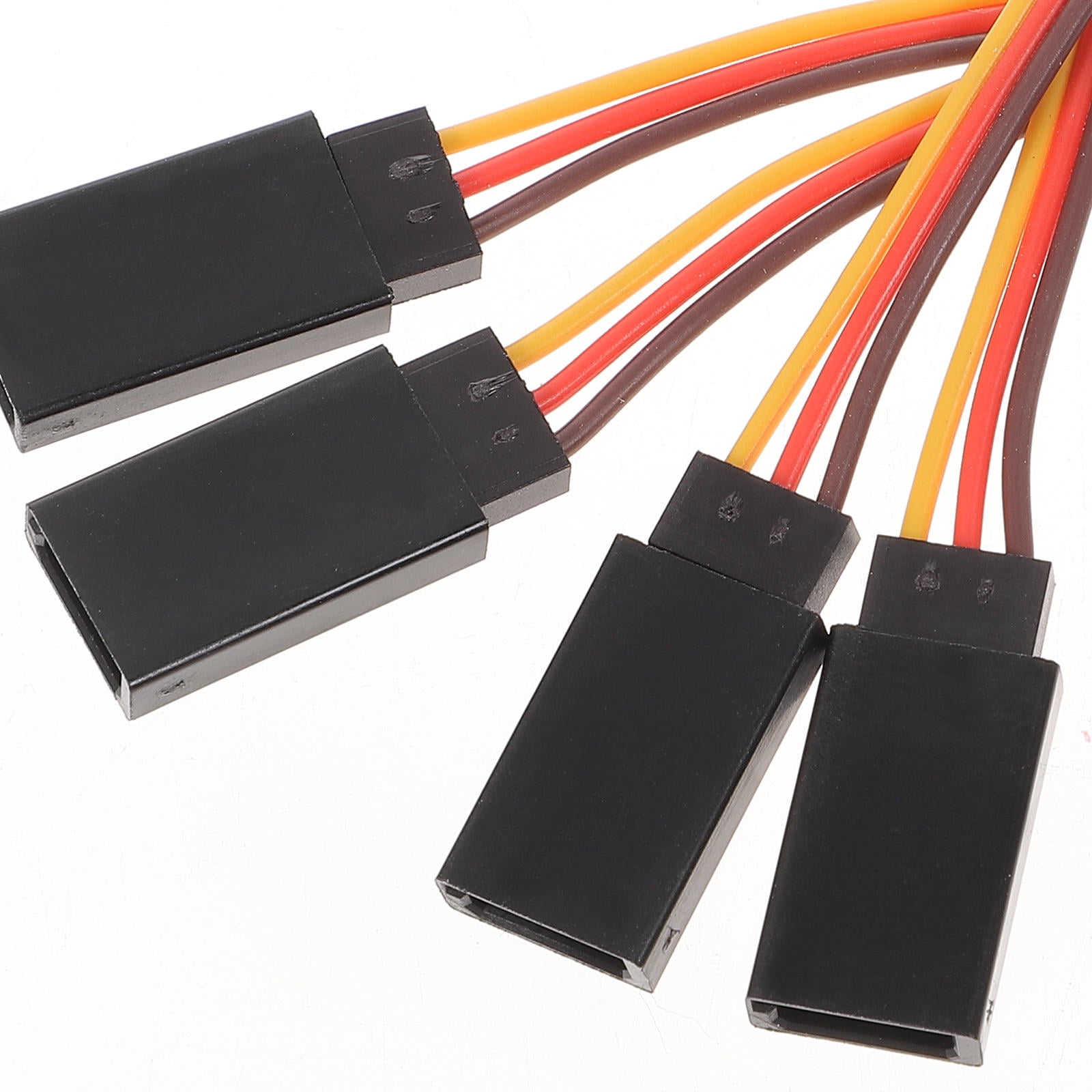 MLINS 10 Pcs Long Cord Extension Receiver RC Helicopter Baby - Walmart.com