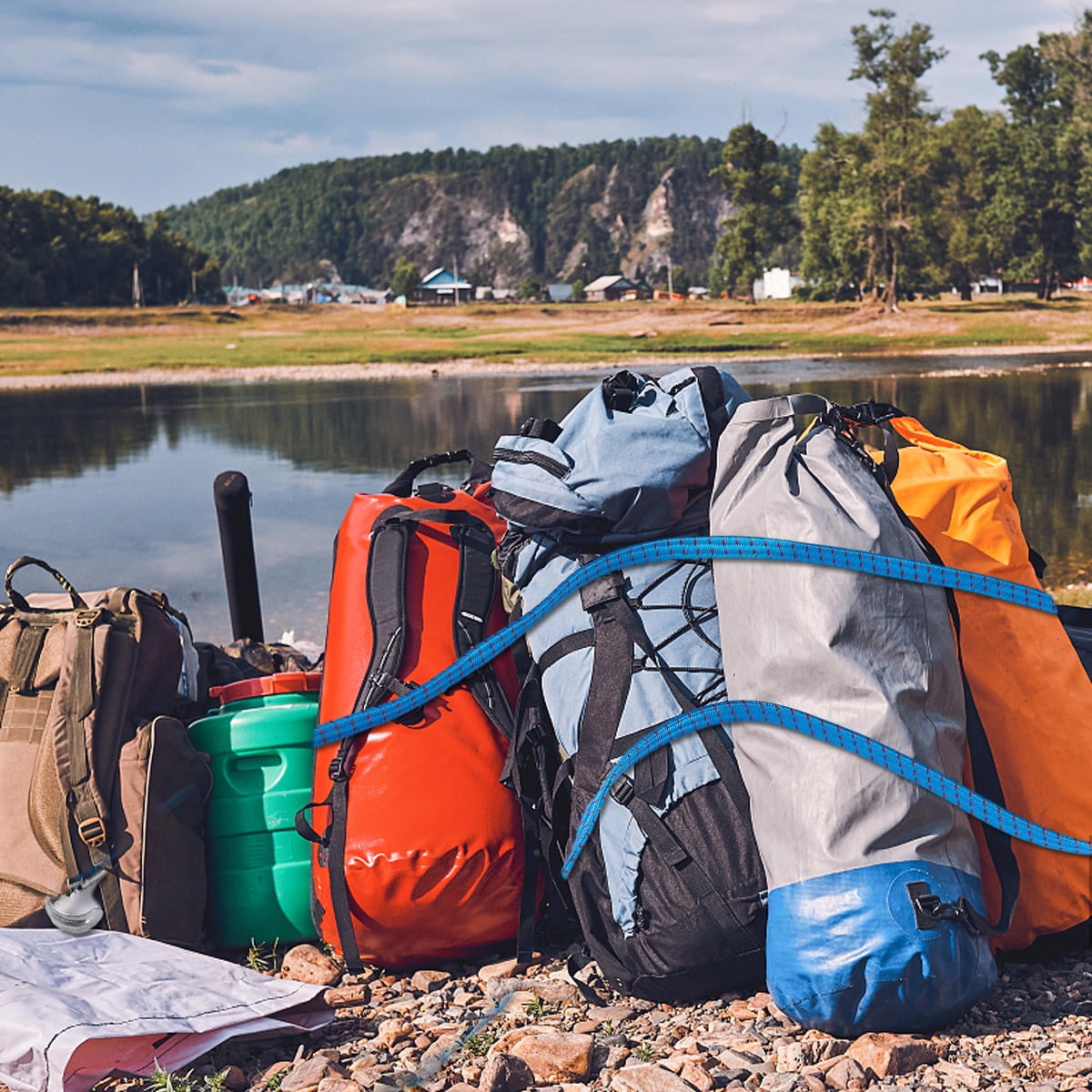 MLINS 10 Pcs Packing Fixed Strap Moving Straps Motorbike Accessory ...