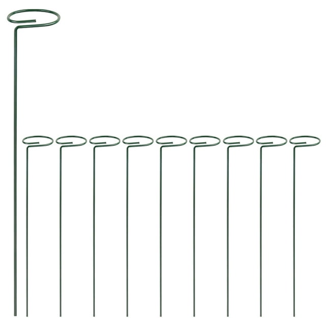 MLINS 10 Pcs Plant Clips Support Simple Structure Climbing - Walmart.com